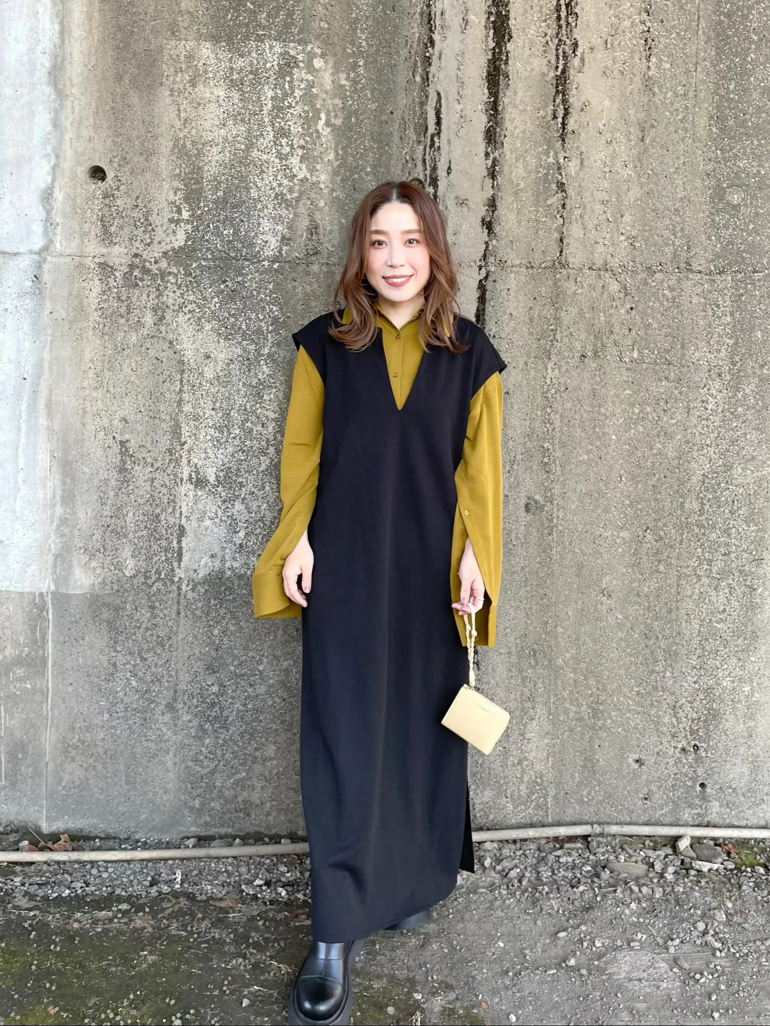 ¥148cm Short Girls Color Corde / | Gallery posted by _enappi_ | Lemon8