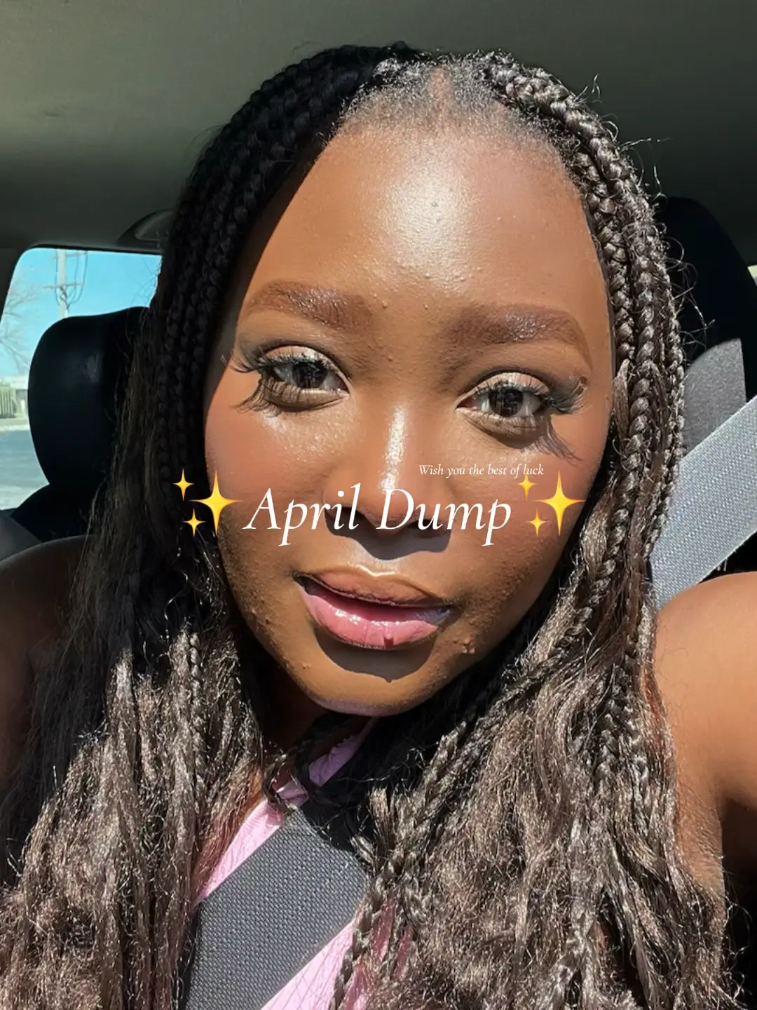 April Dump | Video published by 💗 | Lemon8