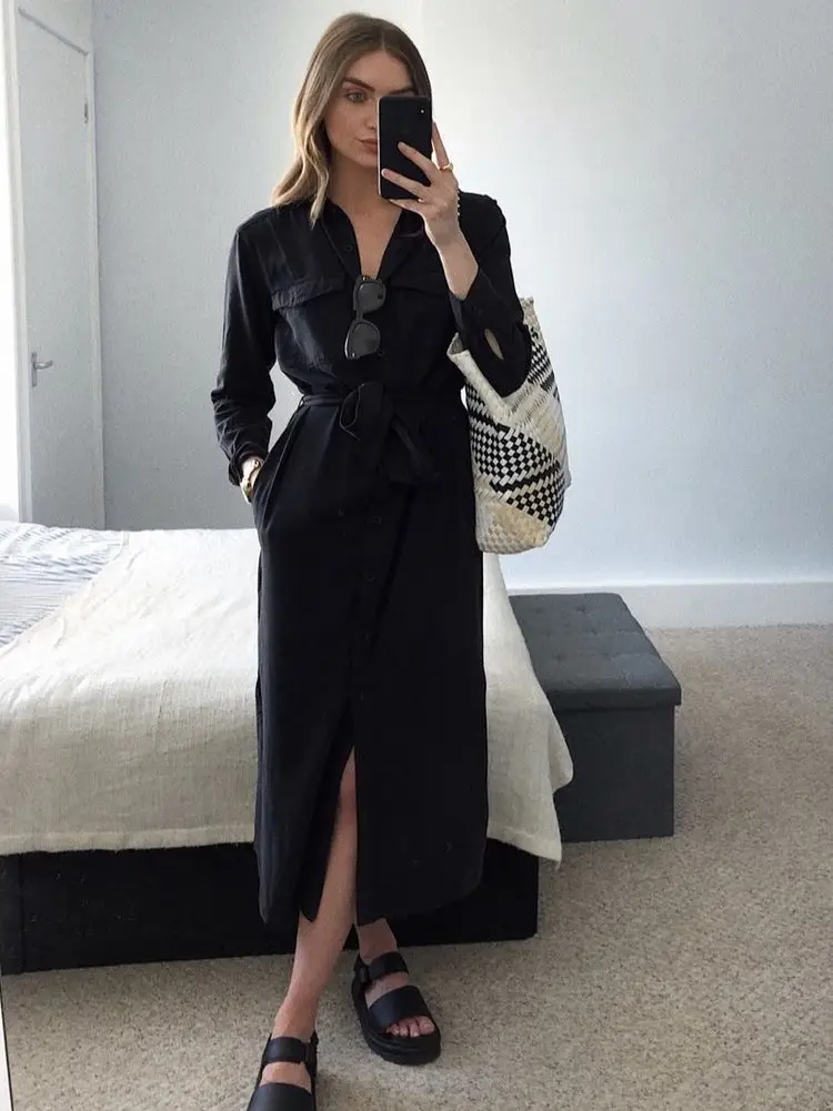 Summer Modest Fashion Inspo | Gallery posted by liz | Lemon8