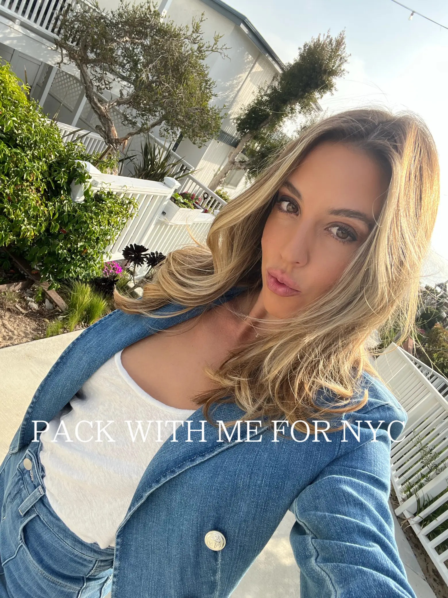 Heading to NYC tomorrow | Gallery posted by Lily | Lemon8