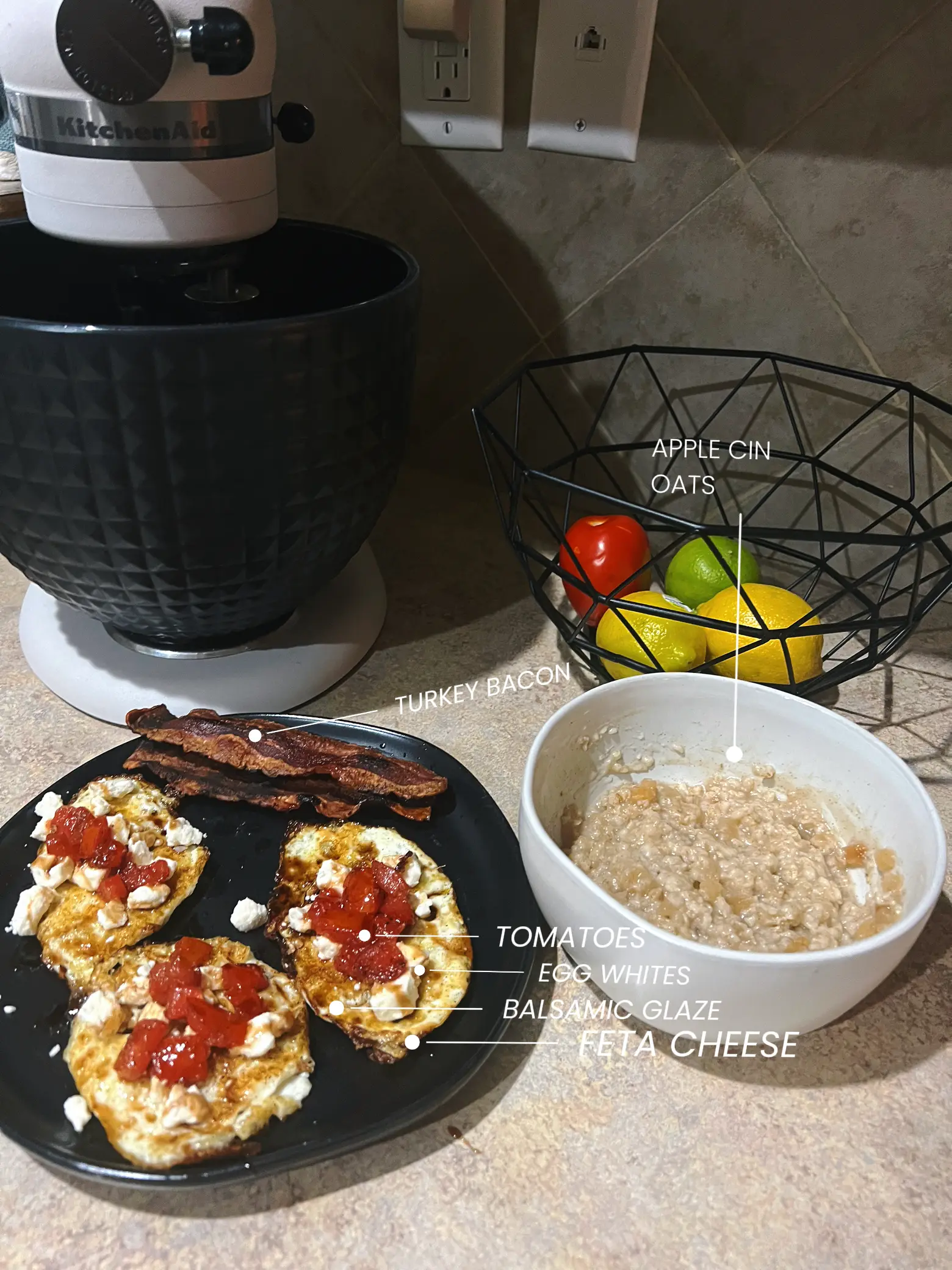 MY GO TO BREAKFAST | แกลเลอรีที่โพสต์โดย Dez Ives | Lemon8