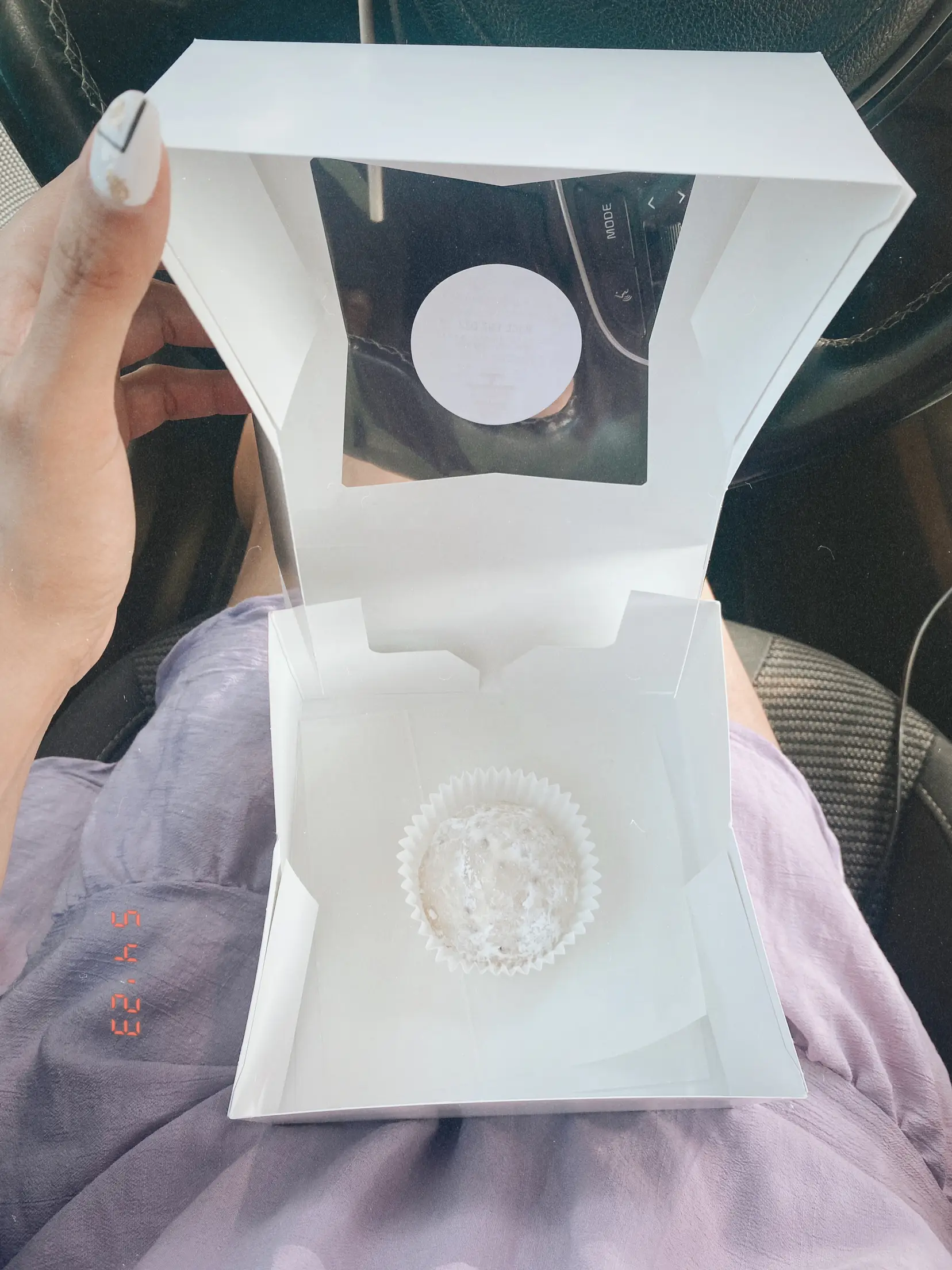 Azucar Bakery | Denver Food Review | Gallery posted by Selena Ivette ...