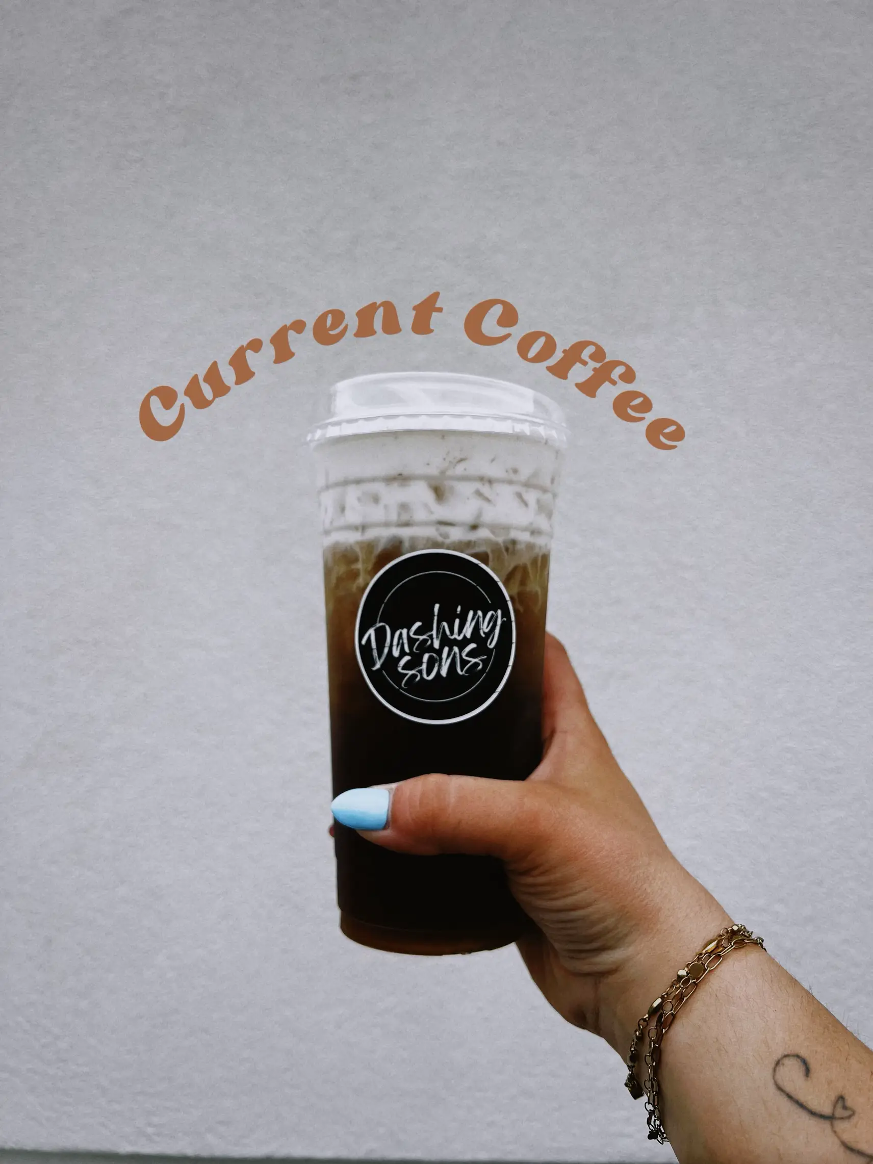 Current Coffee Obsession ☕️ | Gallery posted by Victoria | Lemon8