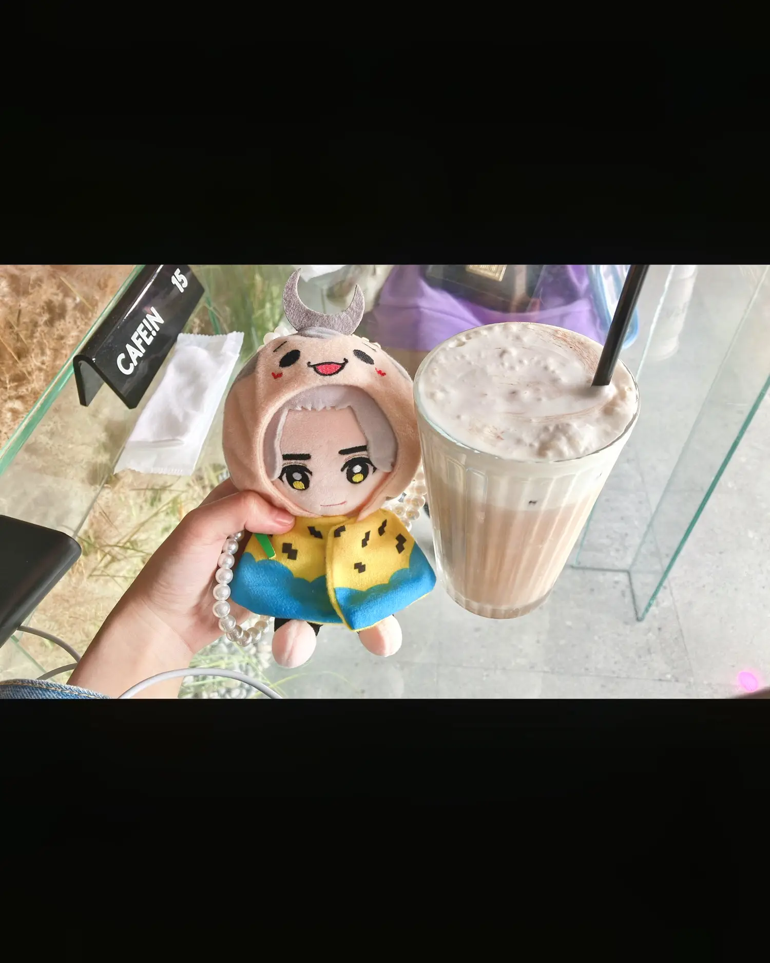 Hey! Say! JUMPファンにおすすめなカフェ | 🍎🐣 𝕣𝕖𝕟𝕜𝕒 🐣🍎が投稿したフォトブック | Lemon8