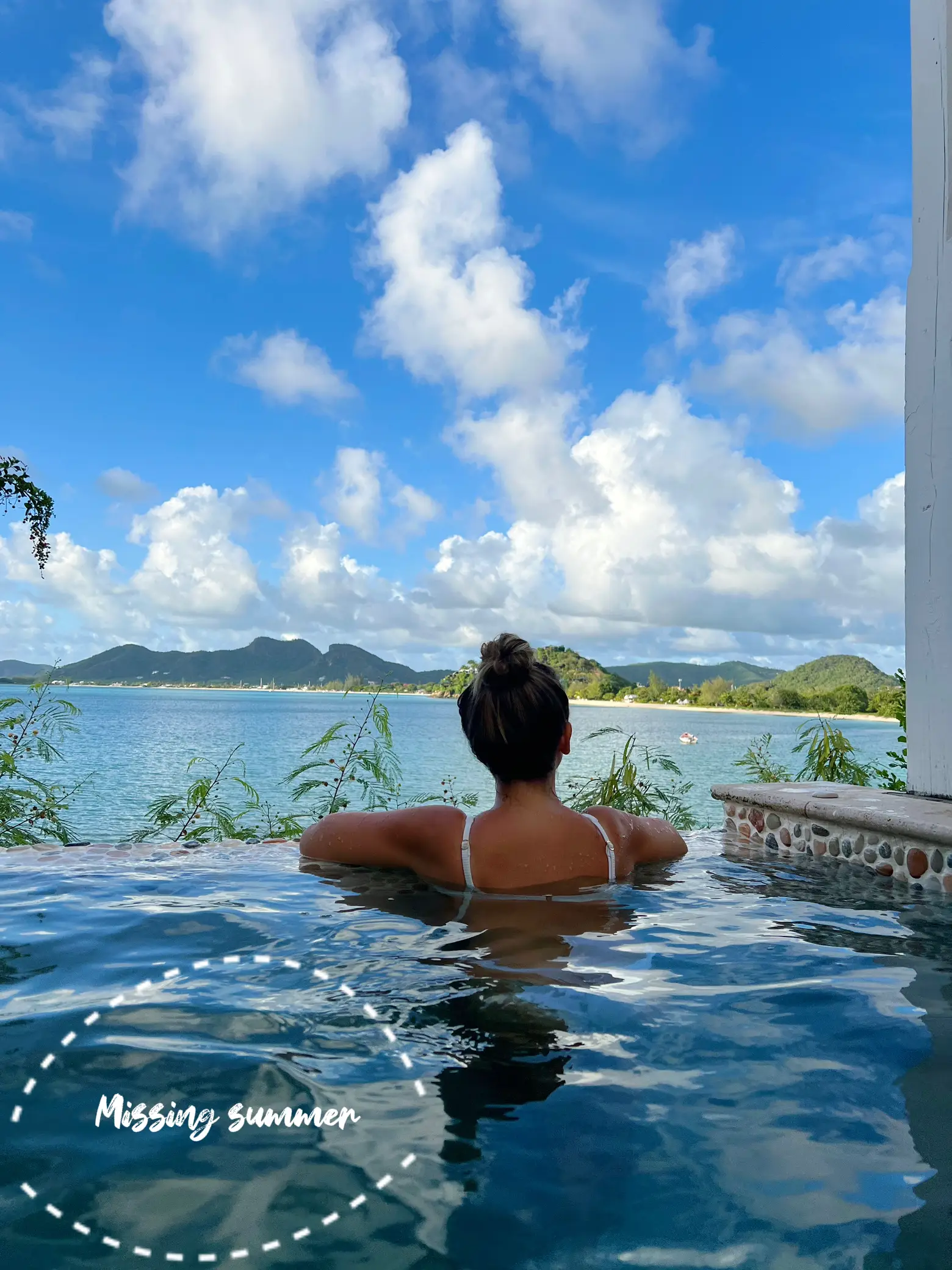 Missing summer 2022 😭💗 | แกลเลอรีที่โพสต์โดย Julia Michelle | Lemon8