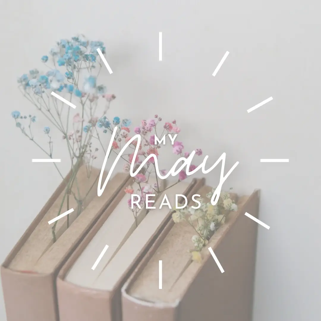 📚 may reads | แกลเลอรีที่โพสต์โดย serenityleah | Lemon8