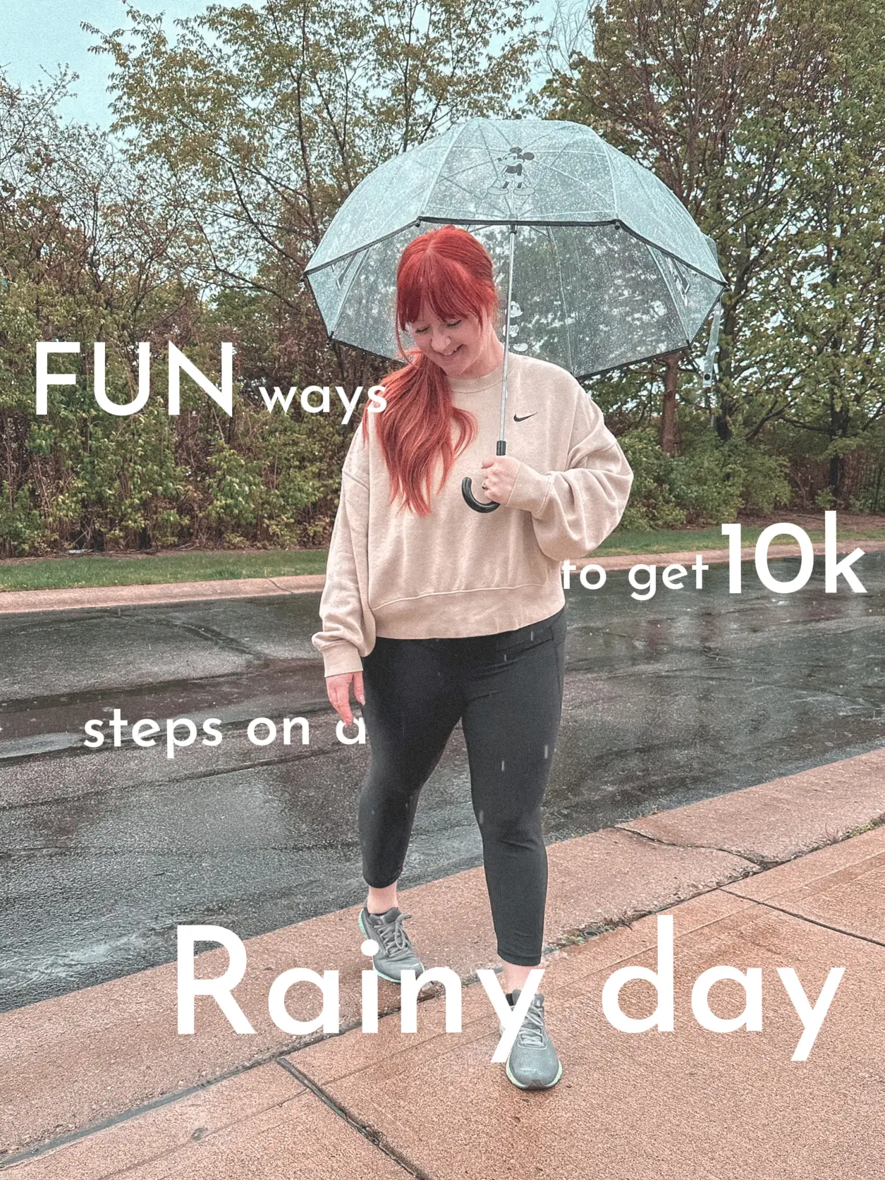 no treadmill required | Gallery posted by chloe ☺︎︎ | Lemon8