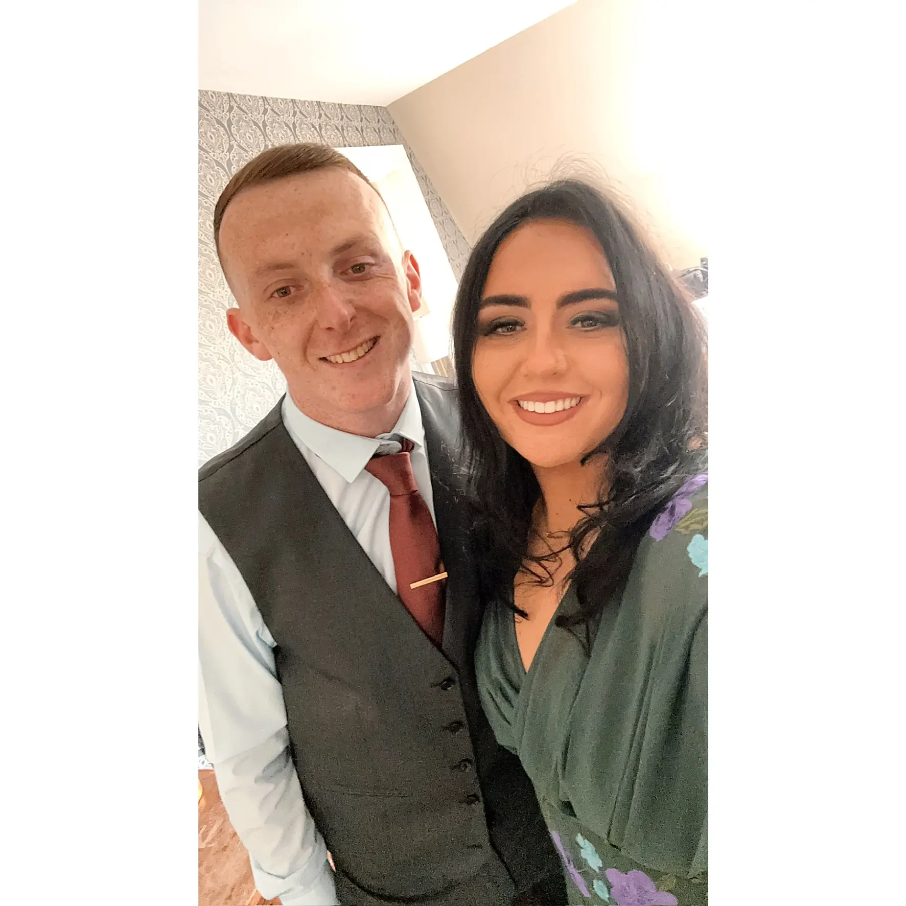 Wedding vibes 💒 | Gallery posted by Shauna Farrell | Lemon8