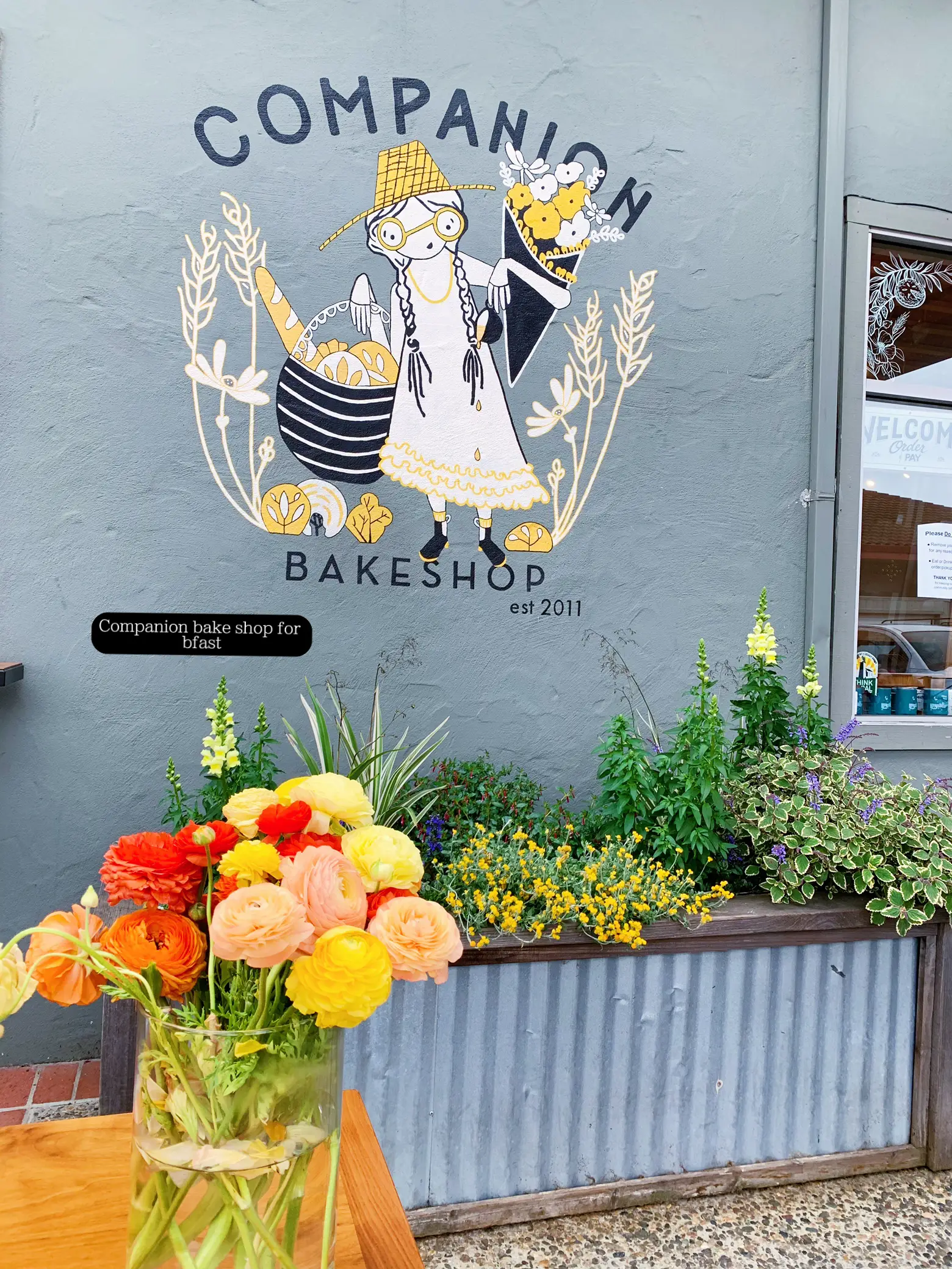 Must visit California town | Gallery posted by deetsontheeats | Lemon8