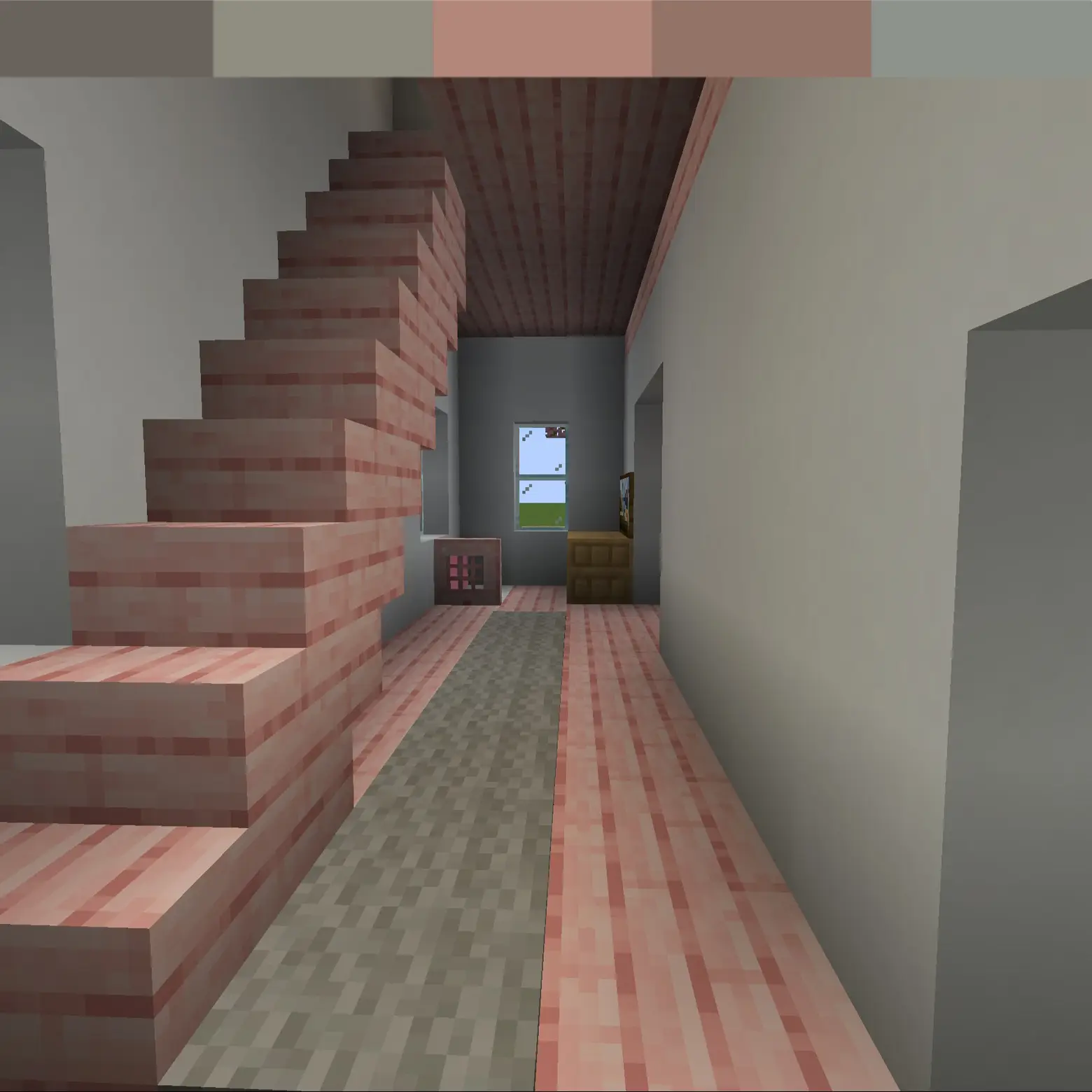 minecraft cherry blossom house 🌸 | Gallery posted by mecoha | Lemon8