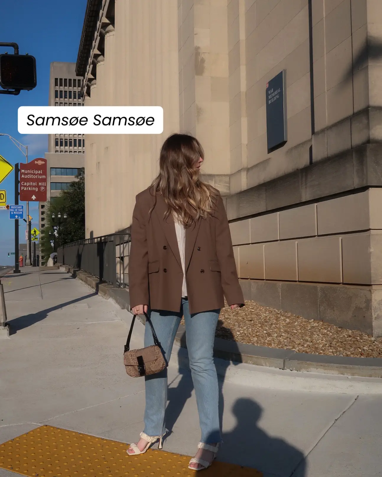 My Favorite Blazers | Gallery posted by Senni Bloom | Lemon8