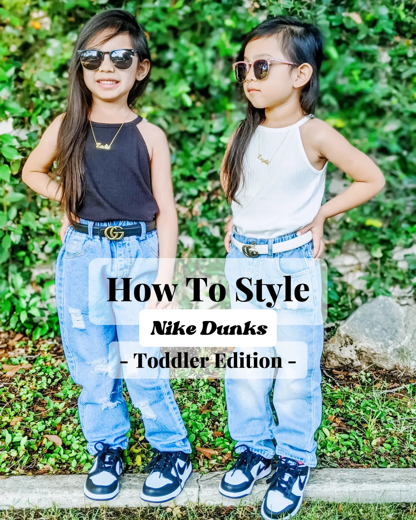 NIKE Panda Dunks 🐼🐼 | Gallery posted by clarisse | Lemon8