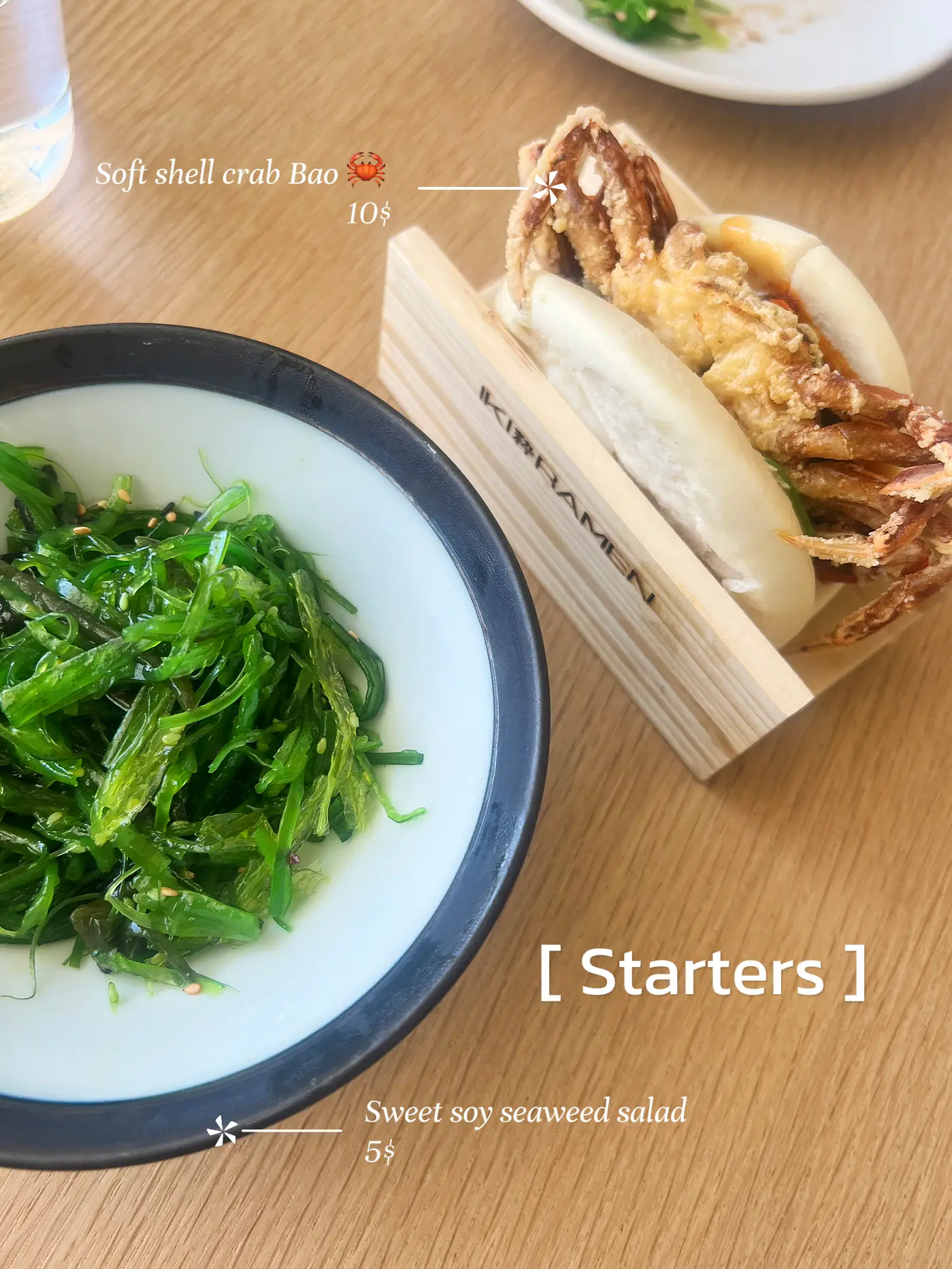 Lunch at Iki Ramen🍜 by Michelin starred chef Hiro⭐️ | Gallery posted by ...