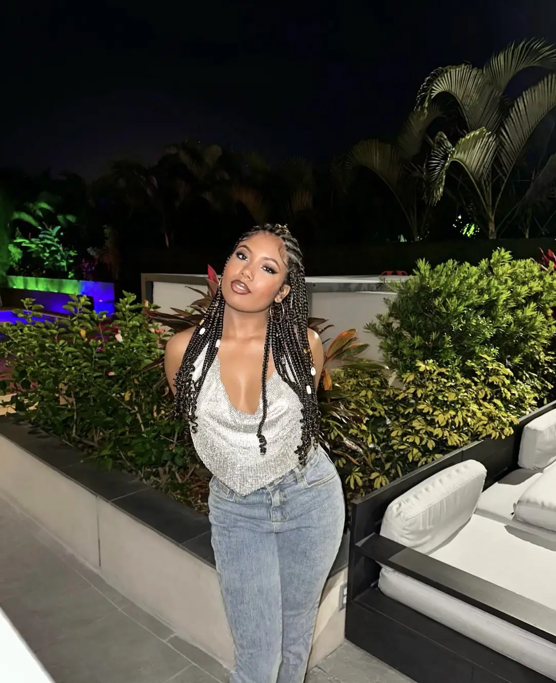 Hi my name is Karyse J. Gocoul & I’m new to Lemon8 | แกลเลอรีที่โพสต์ ...