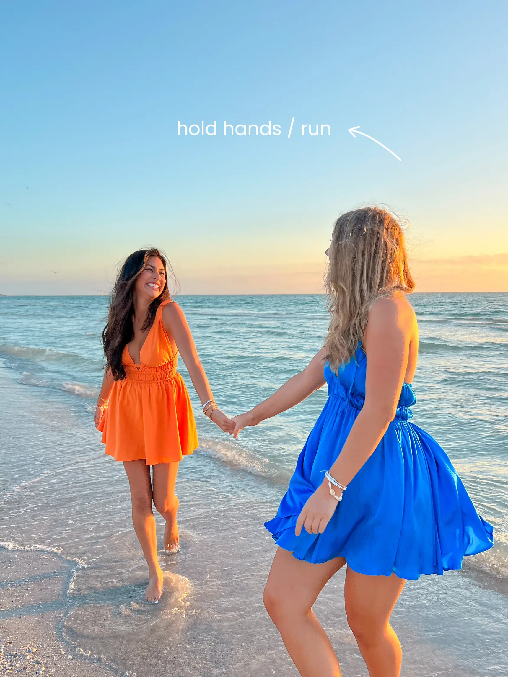 Bestie Photo/Pose Inspo 🧚🏼‍♀️ | Gallery posted by Macy Ella | Lemon8