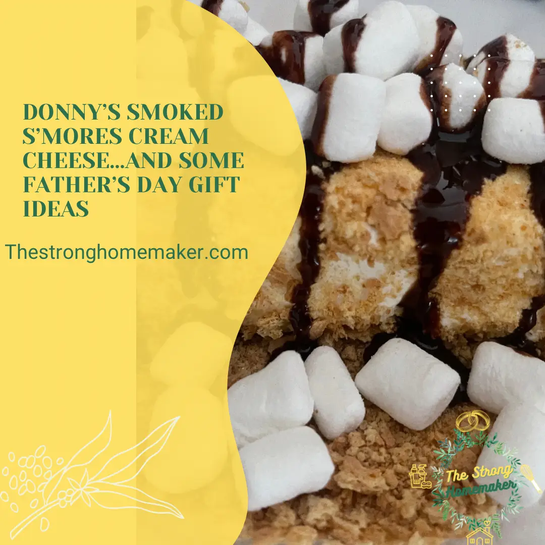Need gift ideas for Father’s Day? + bonus recipe | Gallery posted by ...