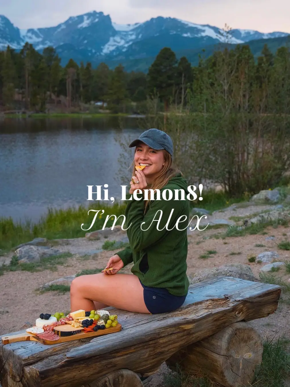 Hi, I’m Alex 👋 ⬇️ | Gallery posted by Alex Blodgett ️ | Lemon8