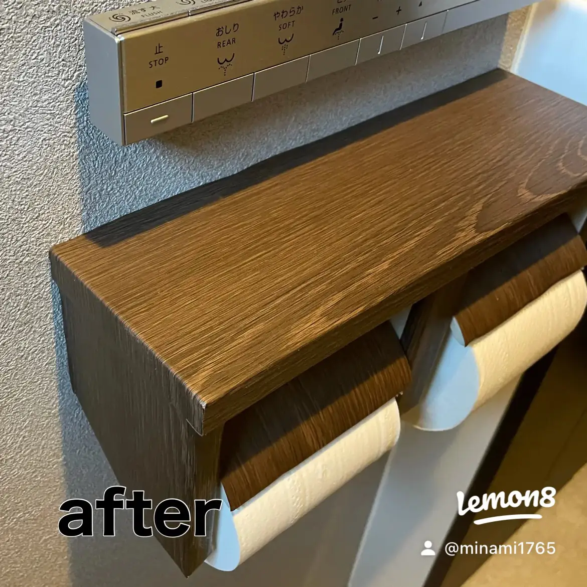 100円で激変DIY！！ | minamiが投稿したフォトブック | Lemon8