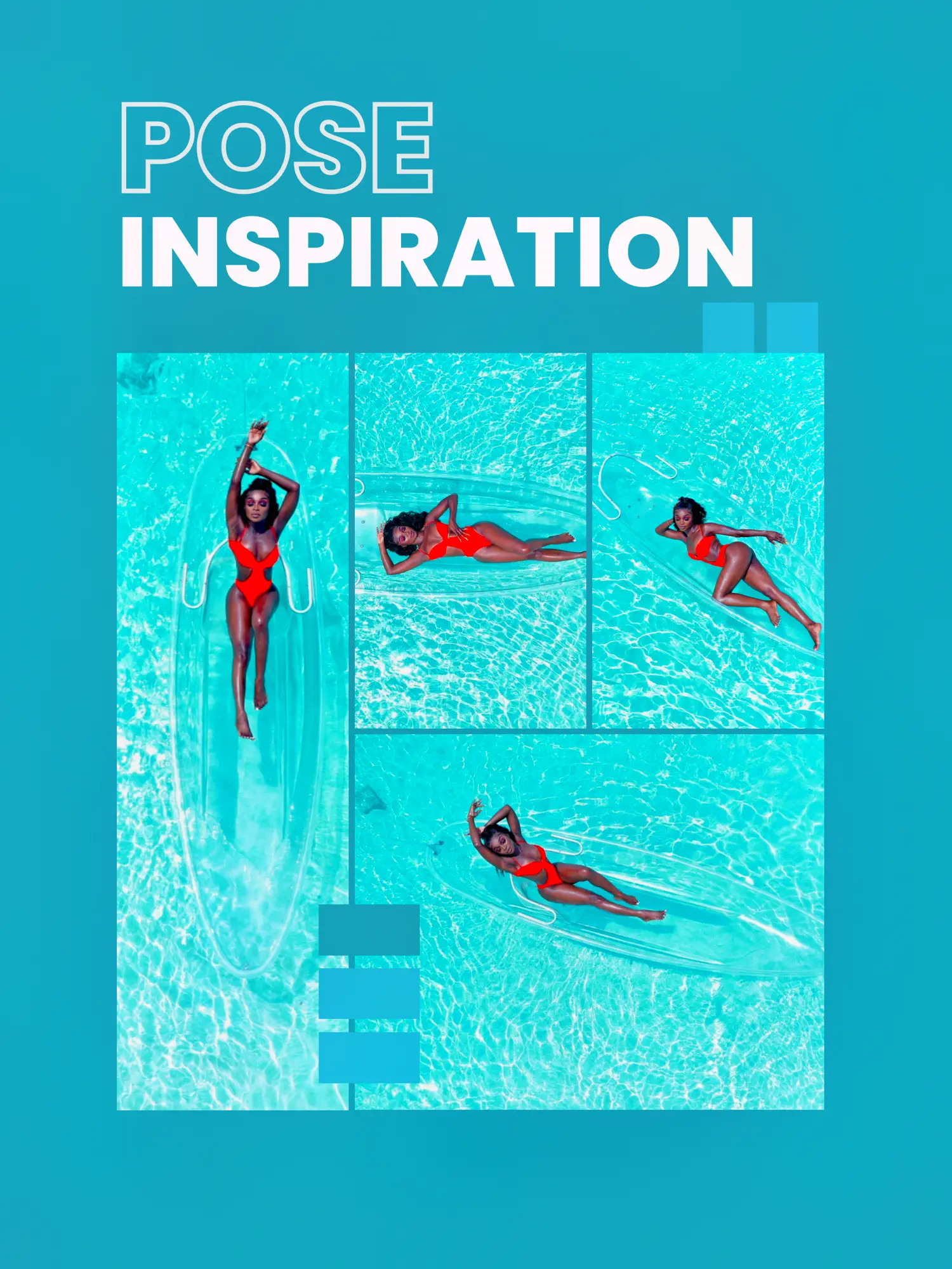 Strike a Pose, Picture perfect from every Angle 📸 | Gallery posted by ...