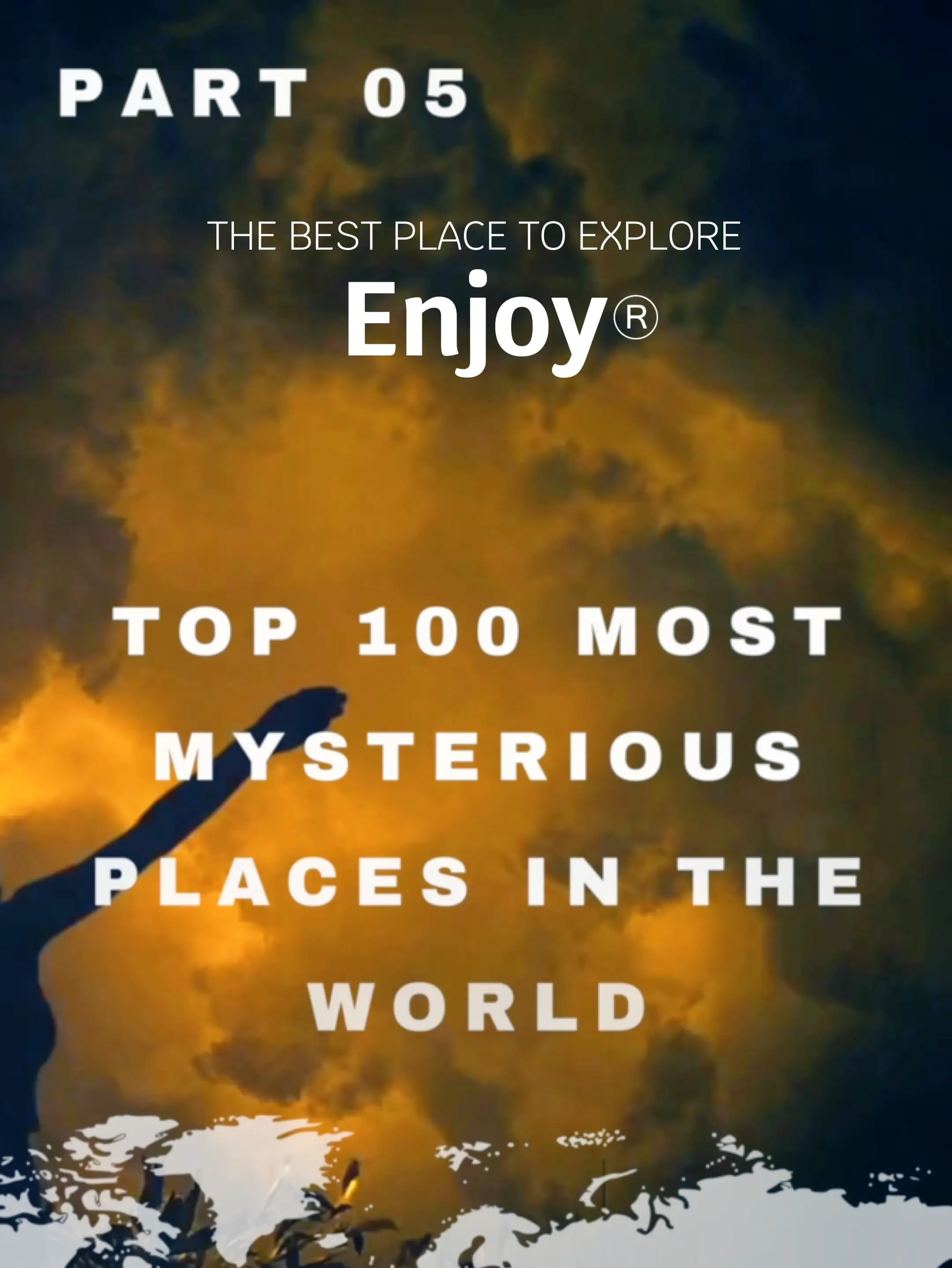 THE BEST PLACE TO EXPLORE PART5 | Video published by TravelMysteries | Lemon8