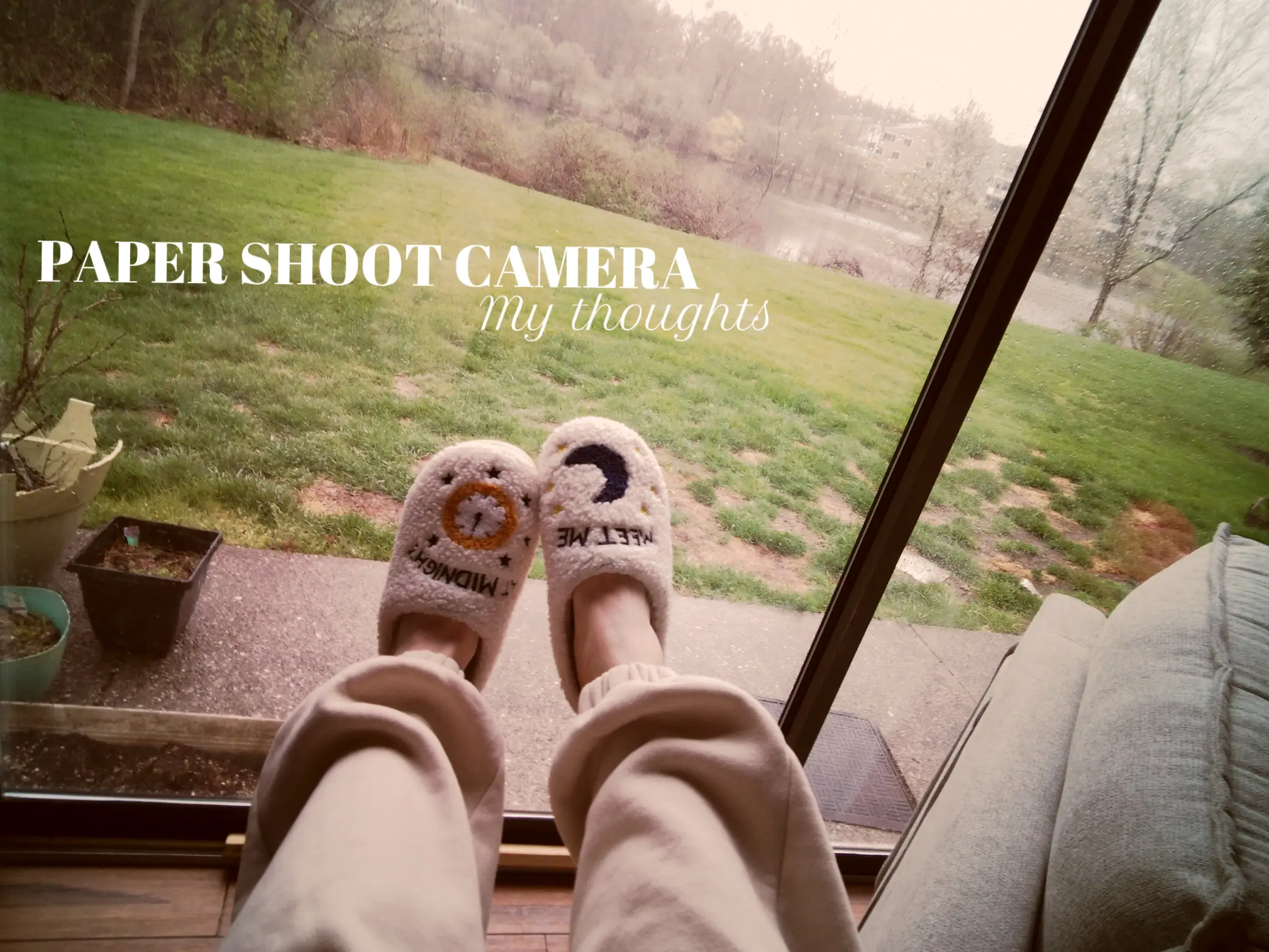 PAPER SHOOT CAMERA 📷 | แกลเลอรีที่โพสต์โดย MikaelaRPhotoNY | Lemon8