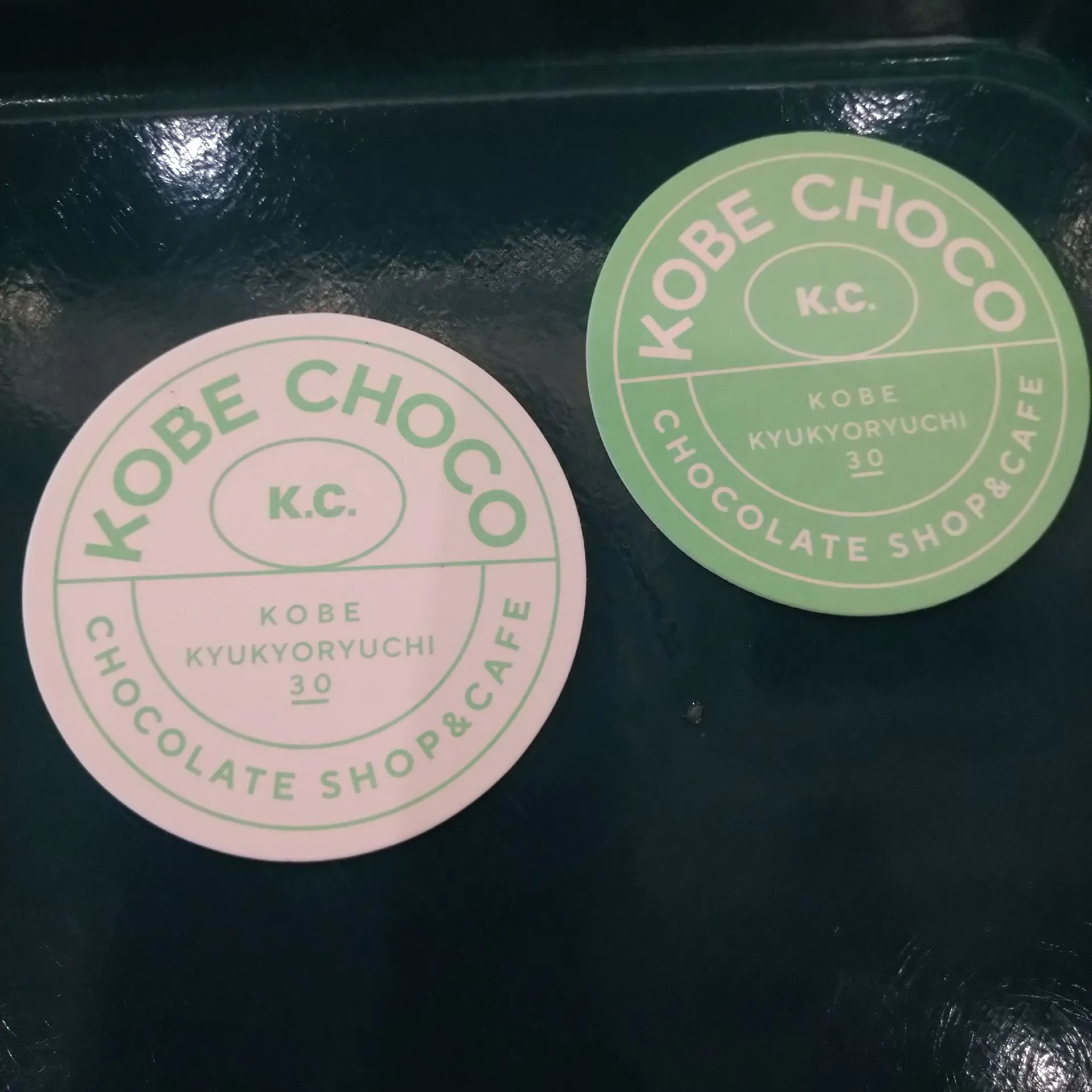 KobeChoco🍓春仕様 | りんだ@神戸のスキ💖発信中が投稿したフォトブック | Lemon8