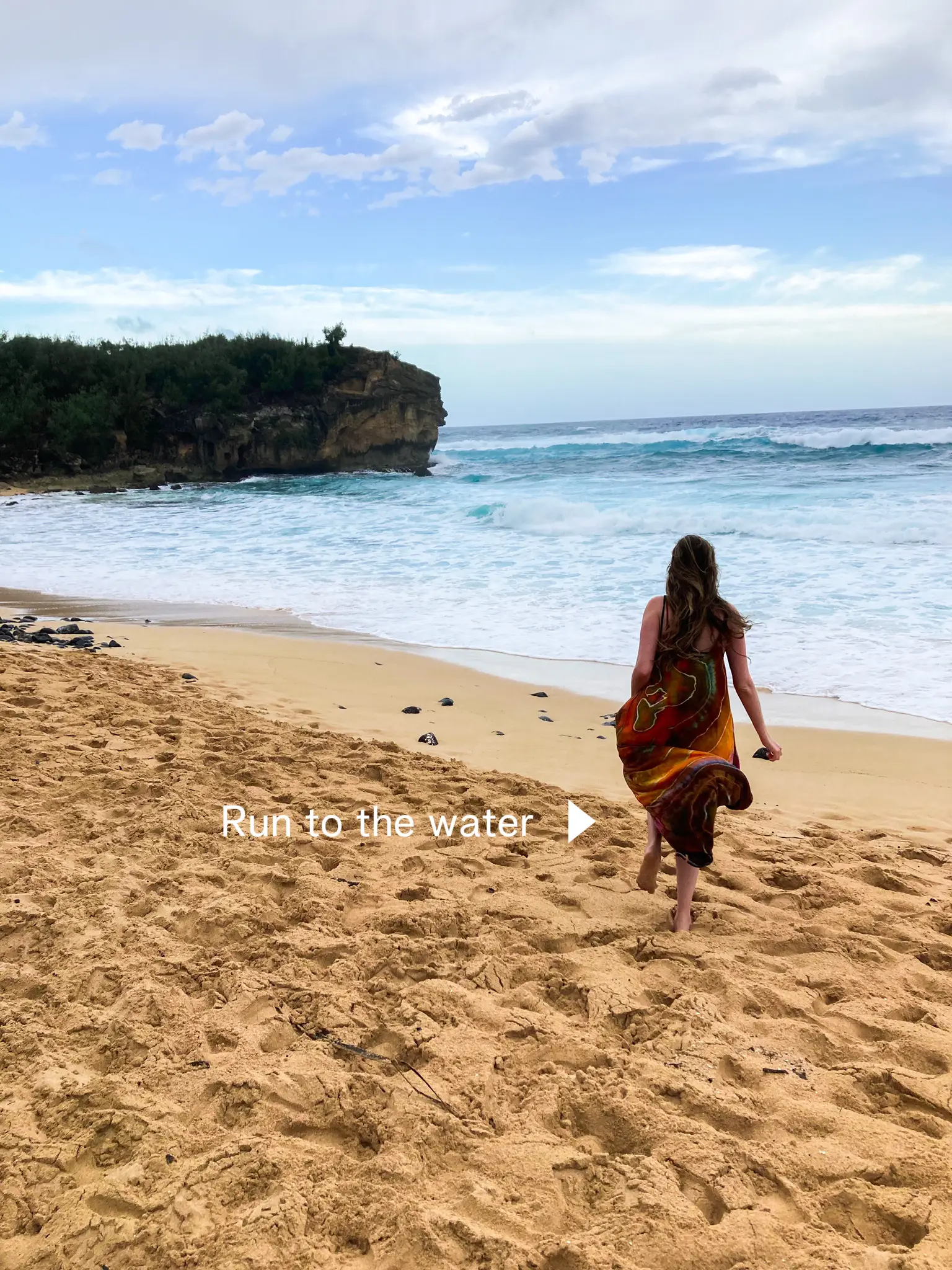 pose ideas for the beach | Gallery posted by Mari | Lemon8