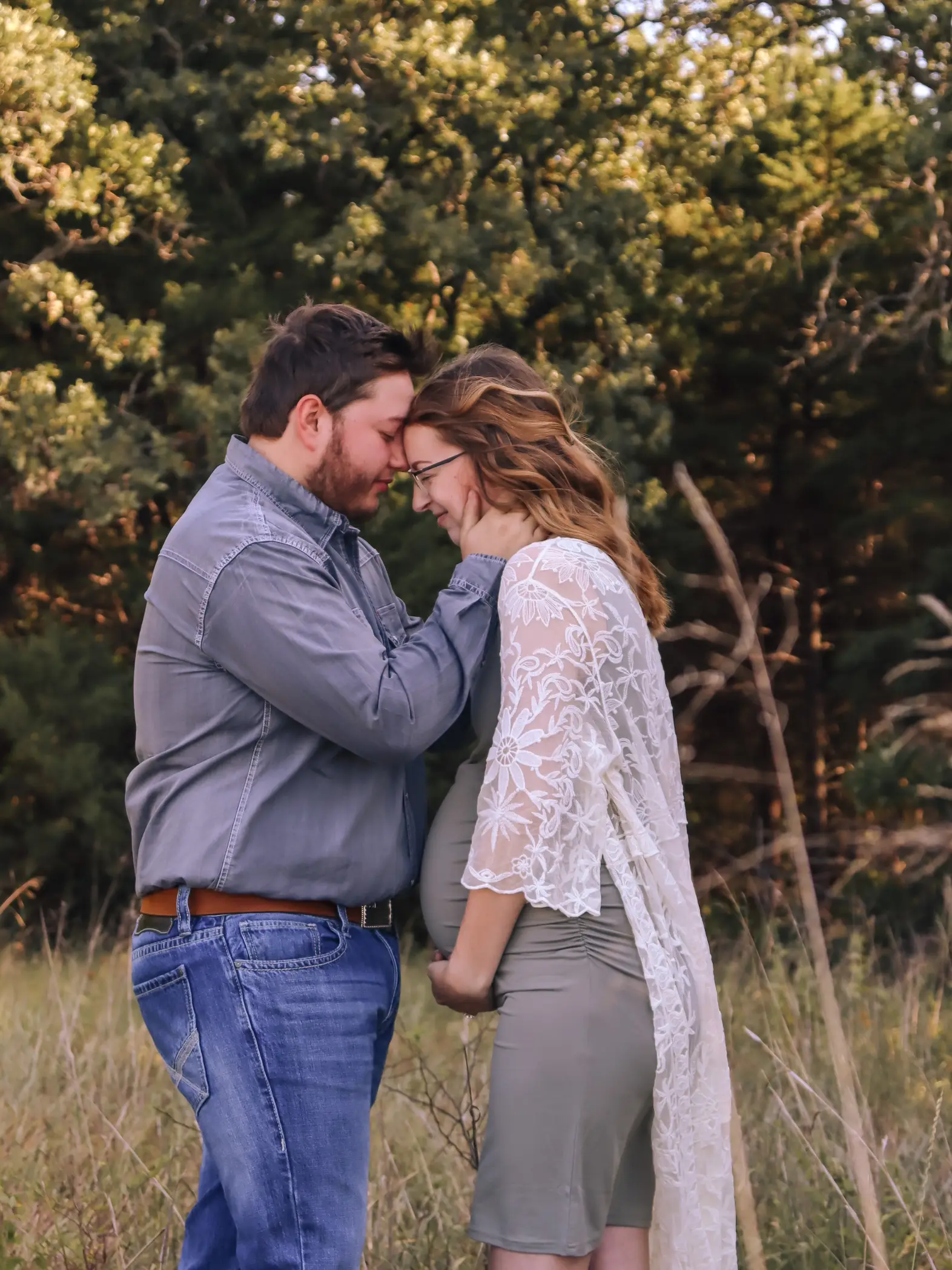 OUR LOVE STORY🤍 | Gallery posted by hailey keller | Lemon8