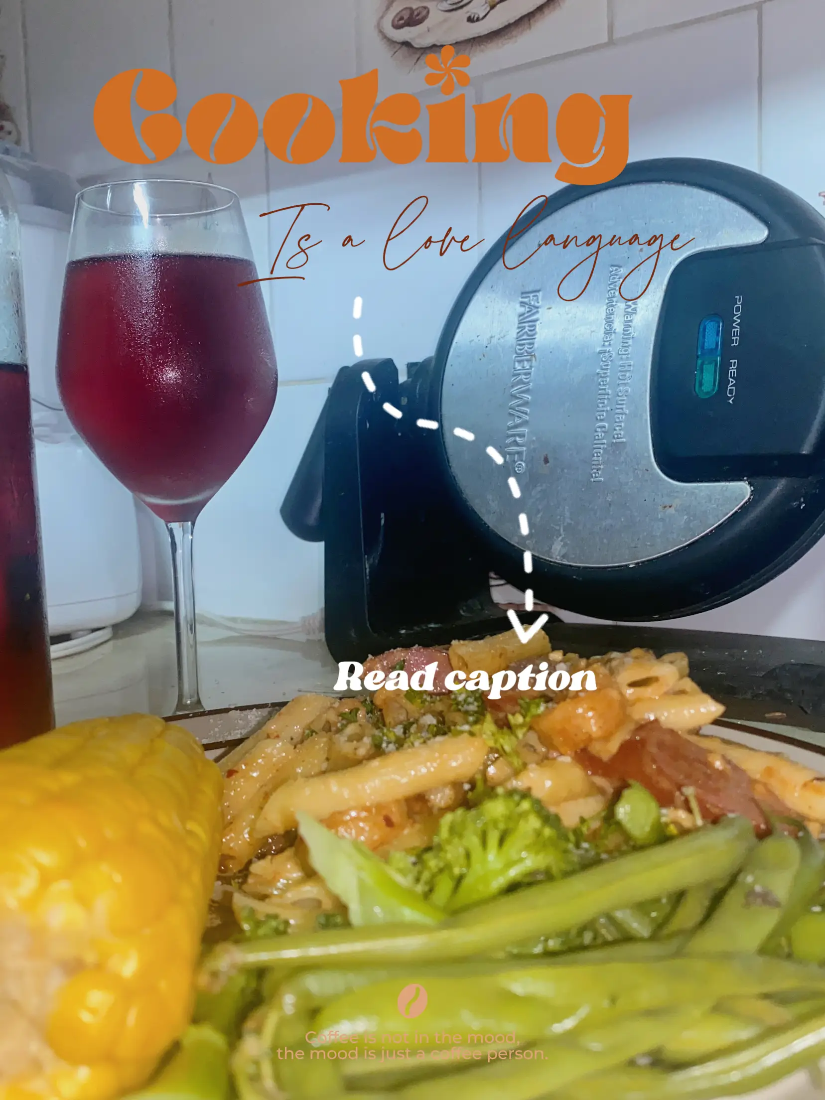 Love language is: cooking 🥘 ️ | วิดีโอที่เผยแพร่โดย SkndpwithT🌻 | Lemon8