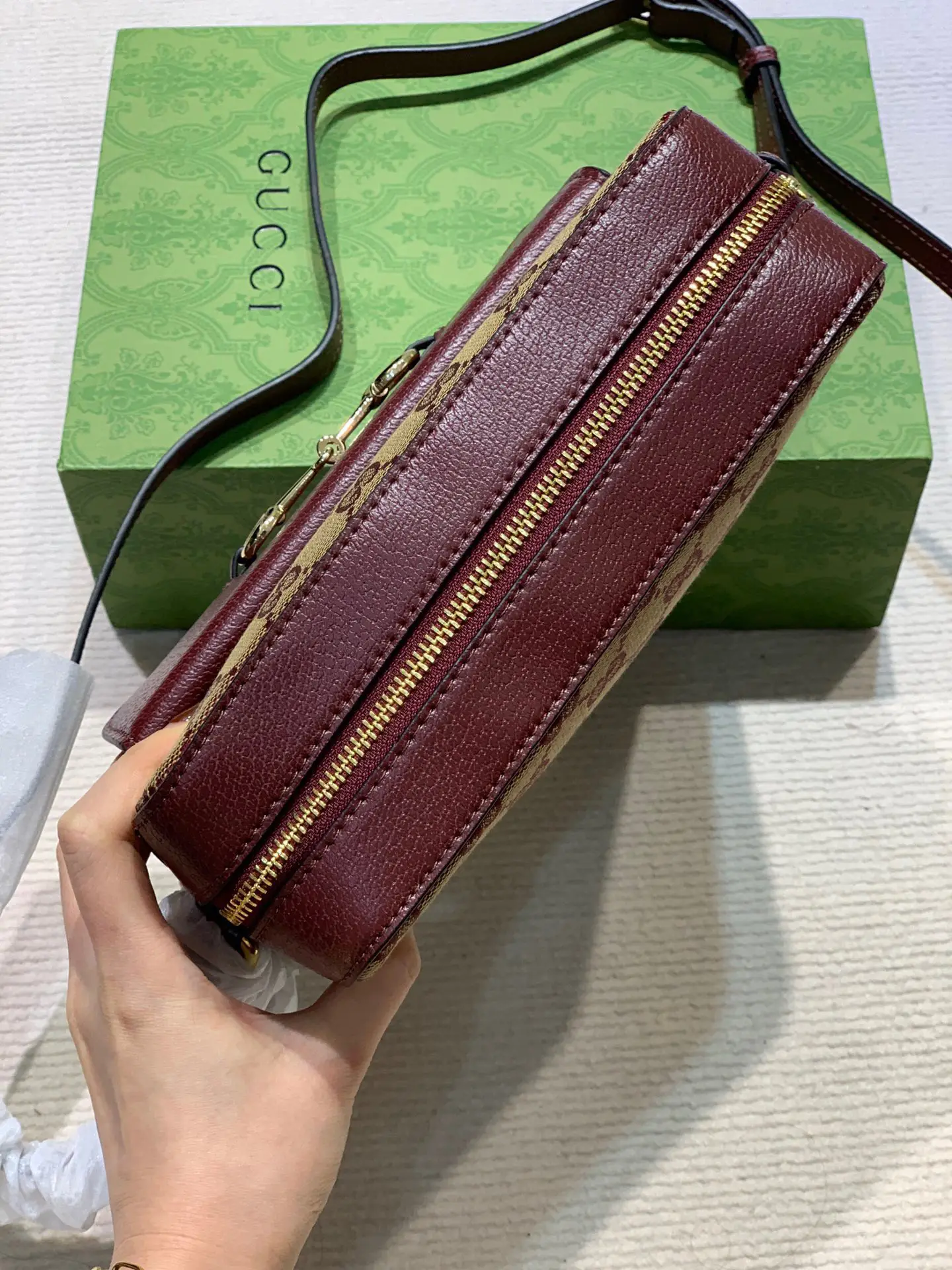 ”Timeless Luxury: Embrace the Glamour with Our GG- | Gallery posted by Anni | Lemon8