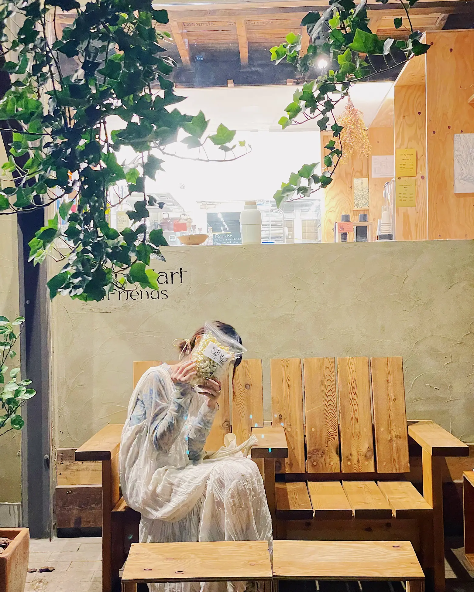 สายทัวร์โตเกียวคาเฟ่☕️ | แกลเลอรีที่โพสต์โดย yoki_chenchen | Lemon8