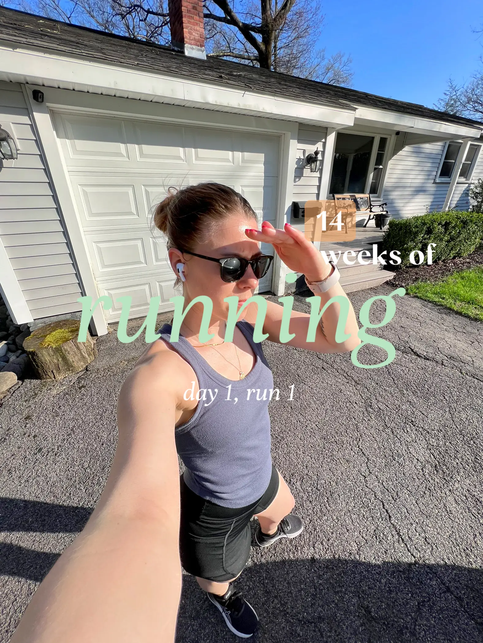 RUN DIARY 4.21.23 | Gallery posted by Kaitlin | Lemon8