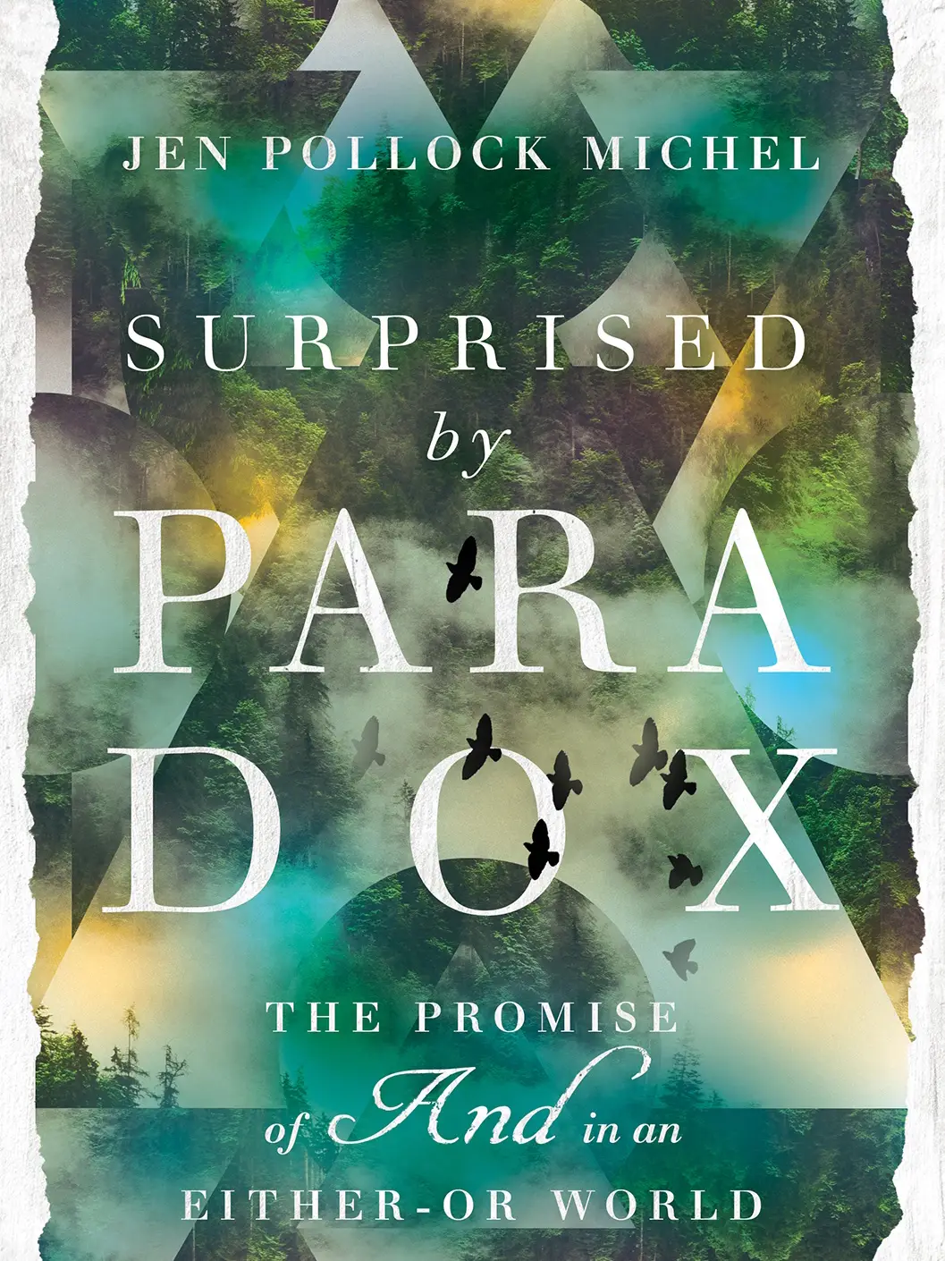 🖼️ SURPRISED BY PARADOX 🖼️ | แกลเลอรีที่โพสต์โดย Deep Things | Lemon8