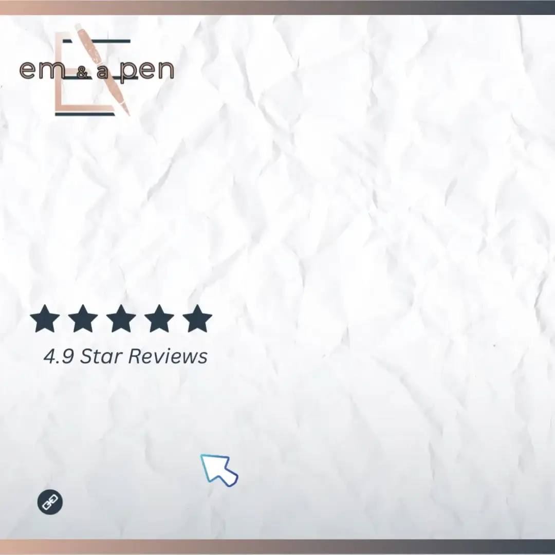 ⭐️SEO & RESUME SERVICES⭐️ | Video published by Em and A Pen | Lemon8