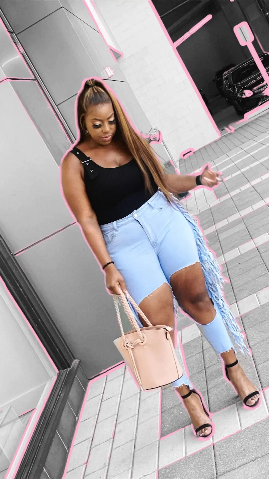 The Many Faces of Shi | Video published by Rashida | Lemon8