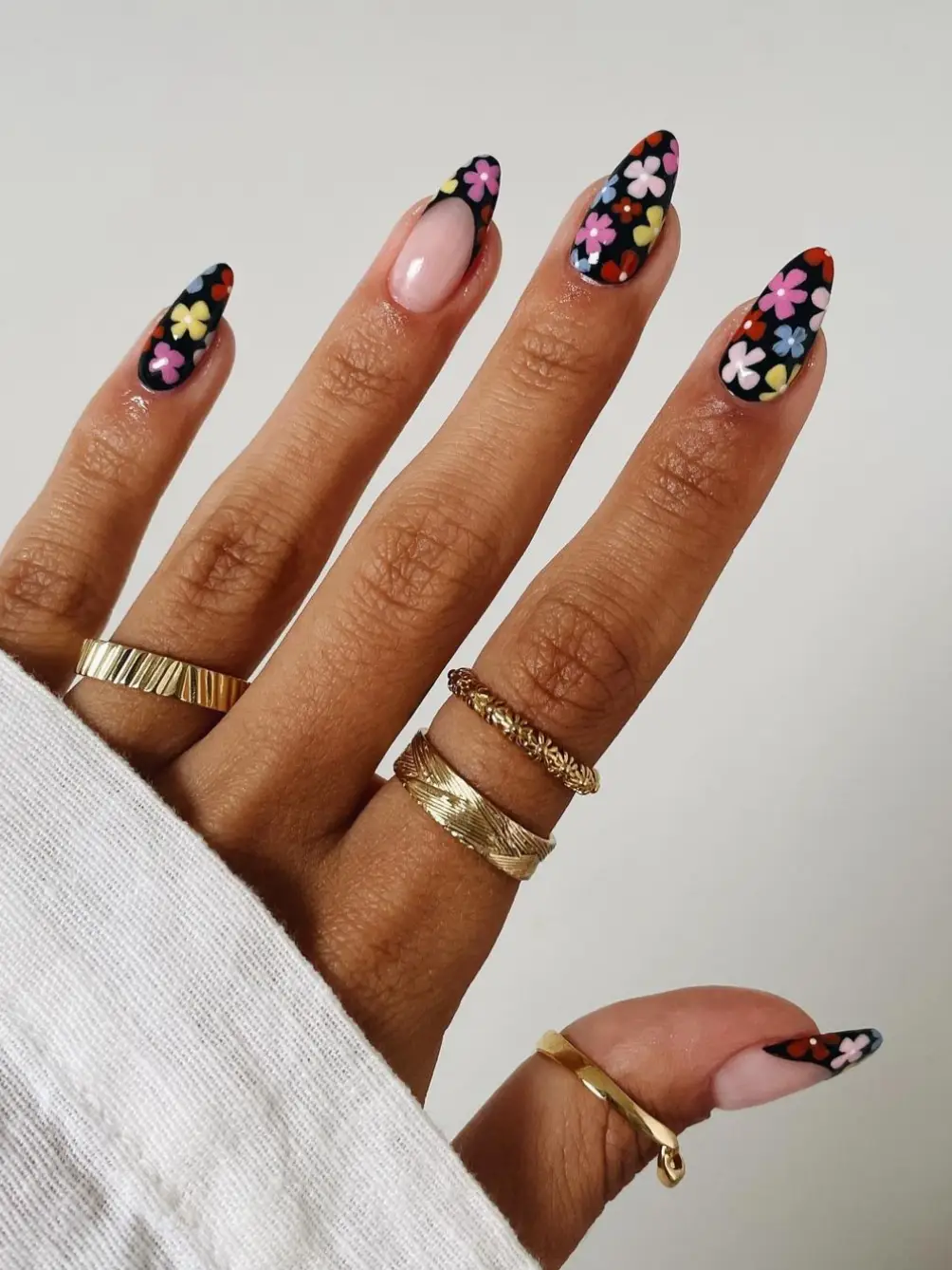 SPRING FLORAL NAILS INSPO 🫶🏻🌸 💅🏻🌼 | Gallery posted by Nail Inspo 💅🏻 ...