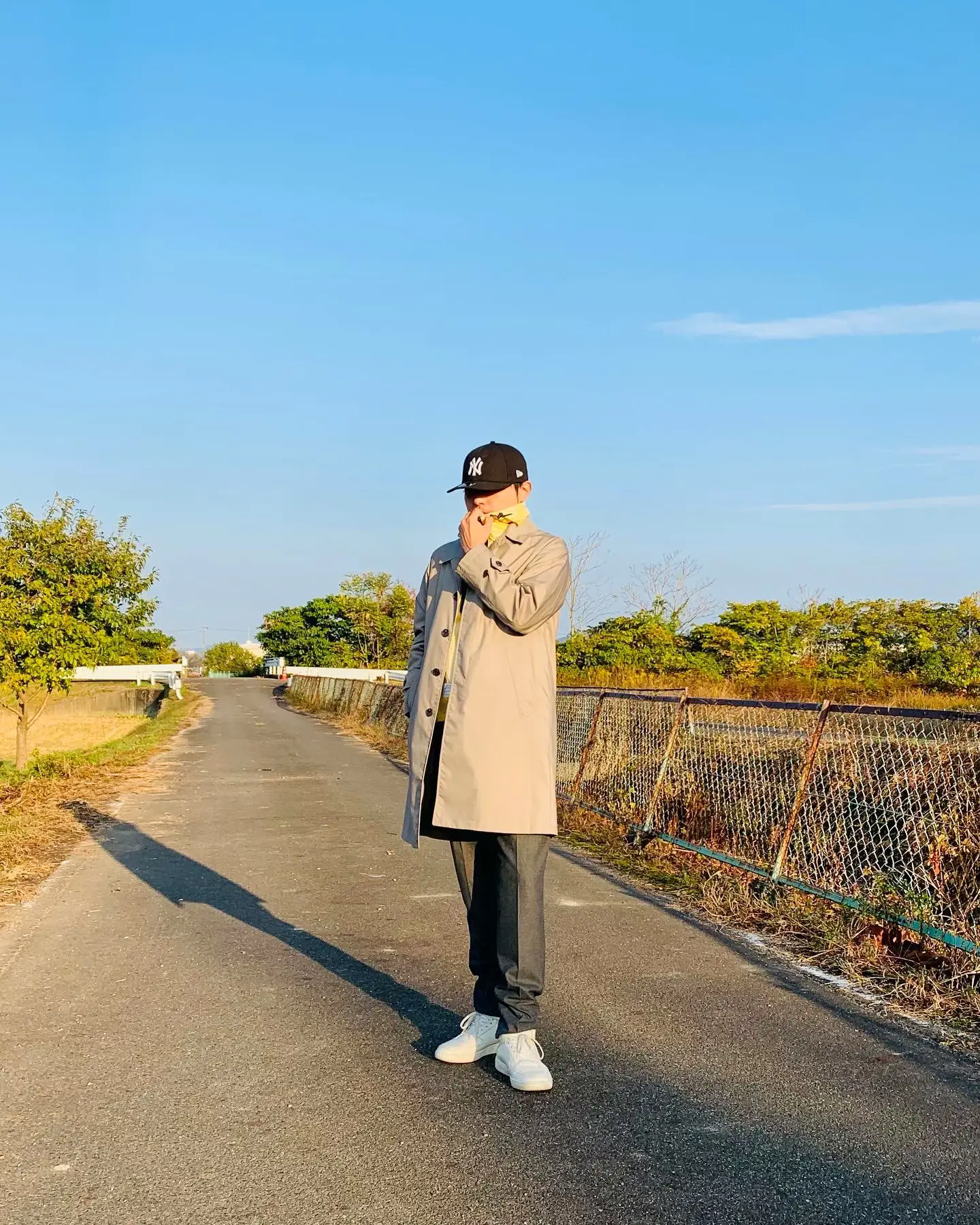 7 ชุดฤดูใบไม้ร่วงฤดูหนาว🥀 | แกลเลอรีที่โพสต์โดย p.take | Lemon8