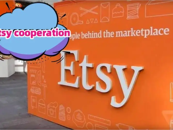 Finding Etsy Partners 寻找合作伙伴中 | Gallery posted by Ian | Lemon8