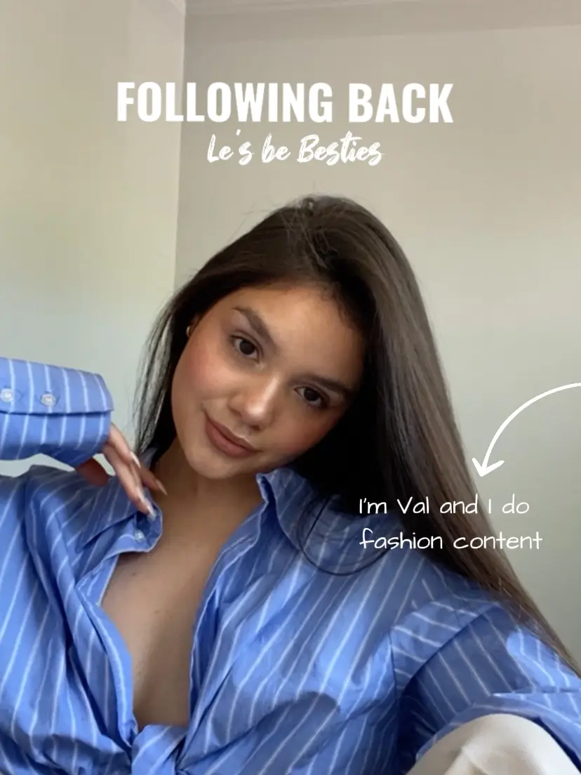 Welcome to my Petite family🤎 | Gallery posted by Valeria-Blogger | Lemon8