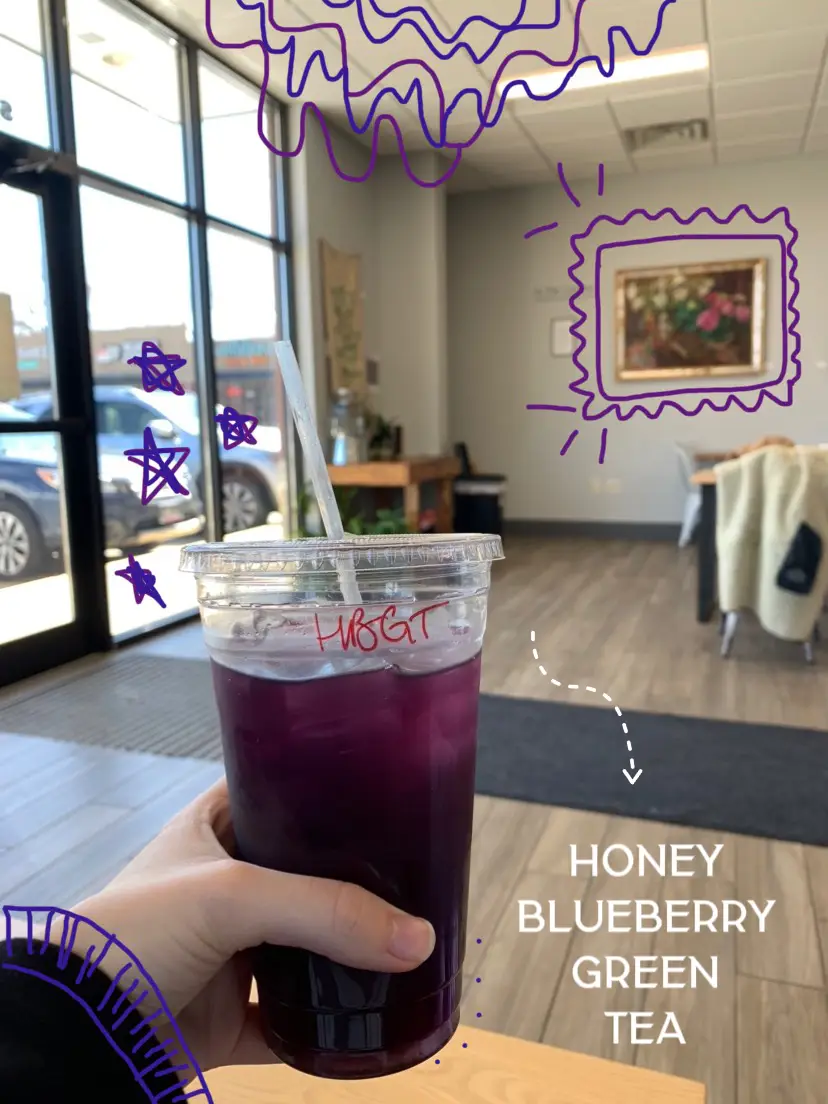 Tea run :) | Gallery posted by storieswithelli | Lemon8