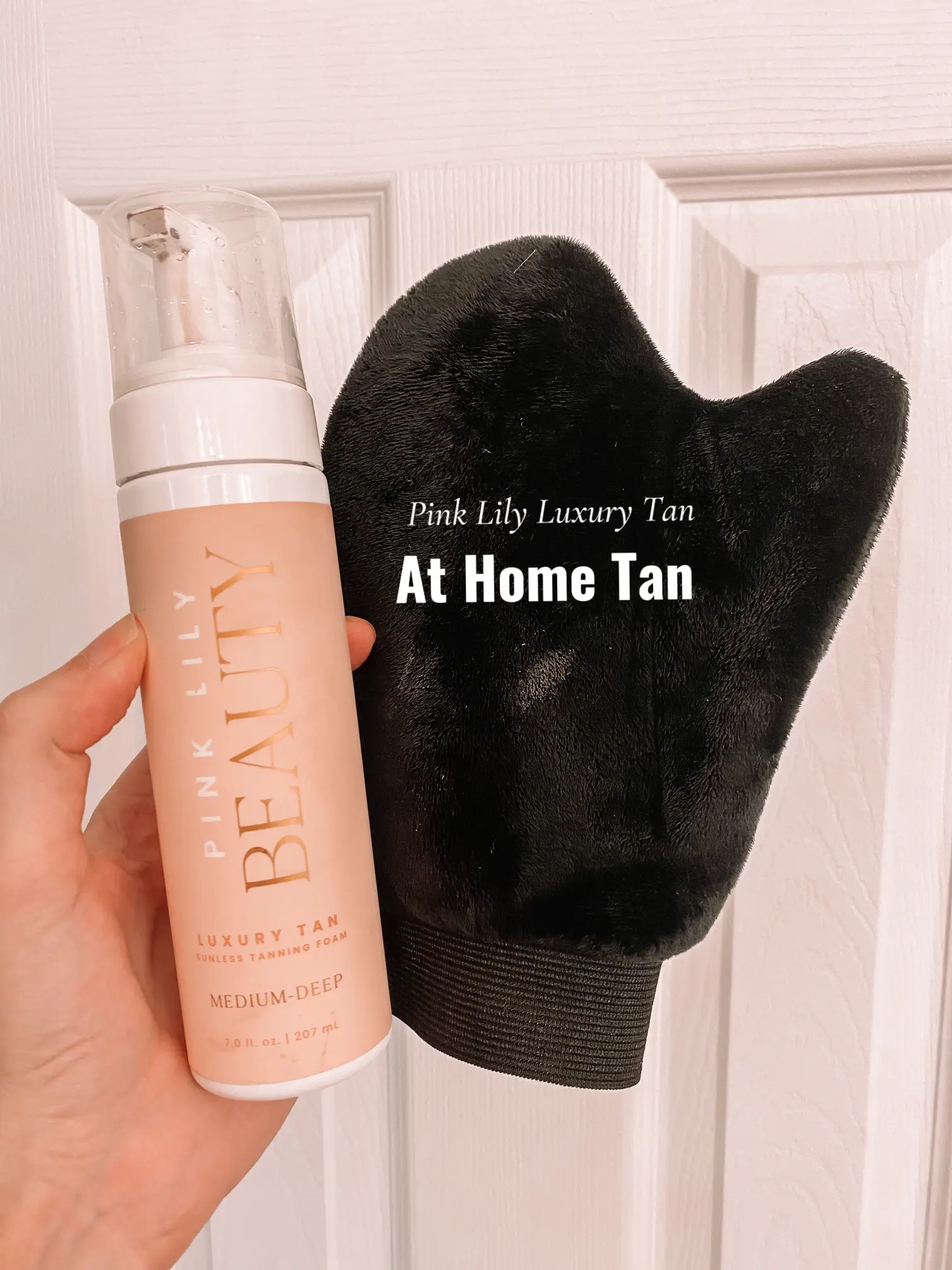 At Home Tan | Gallery posted by fawnmullis | Lemon8