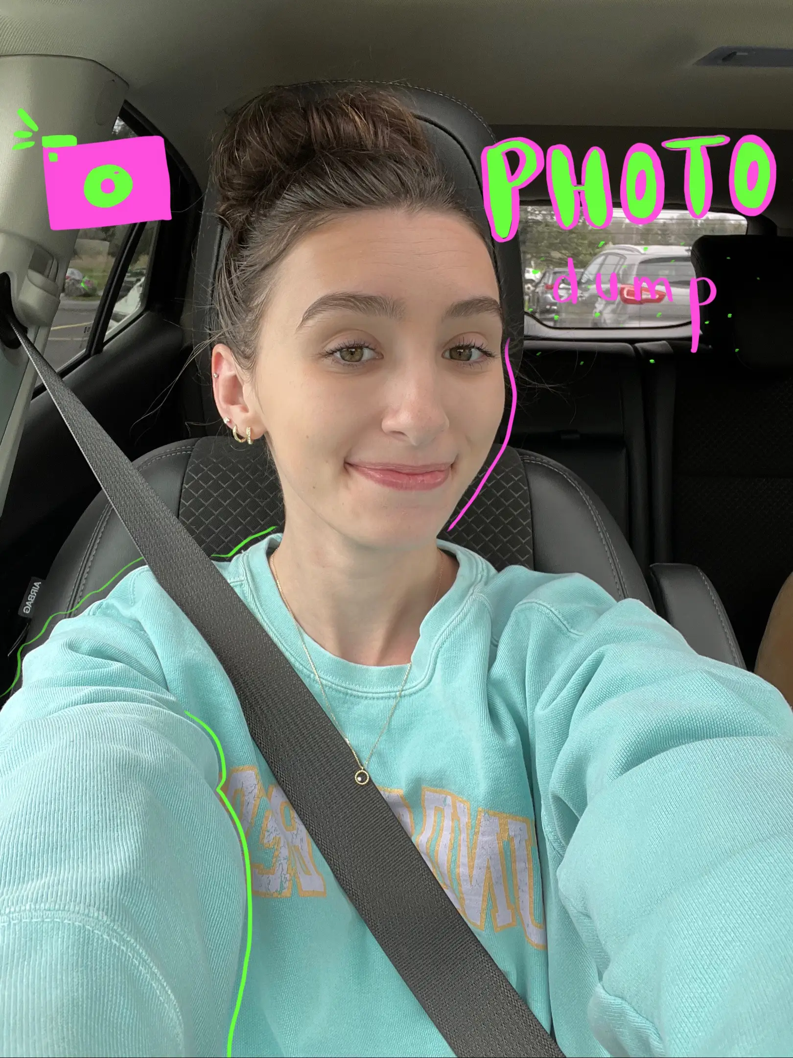 photo dump ‼️ | แกลเลอรีที่โพสต์โดย emily