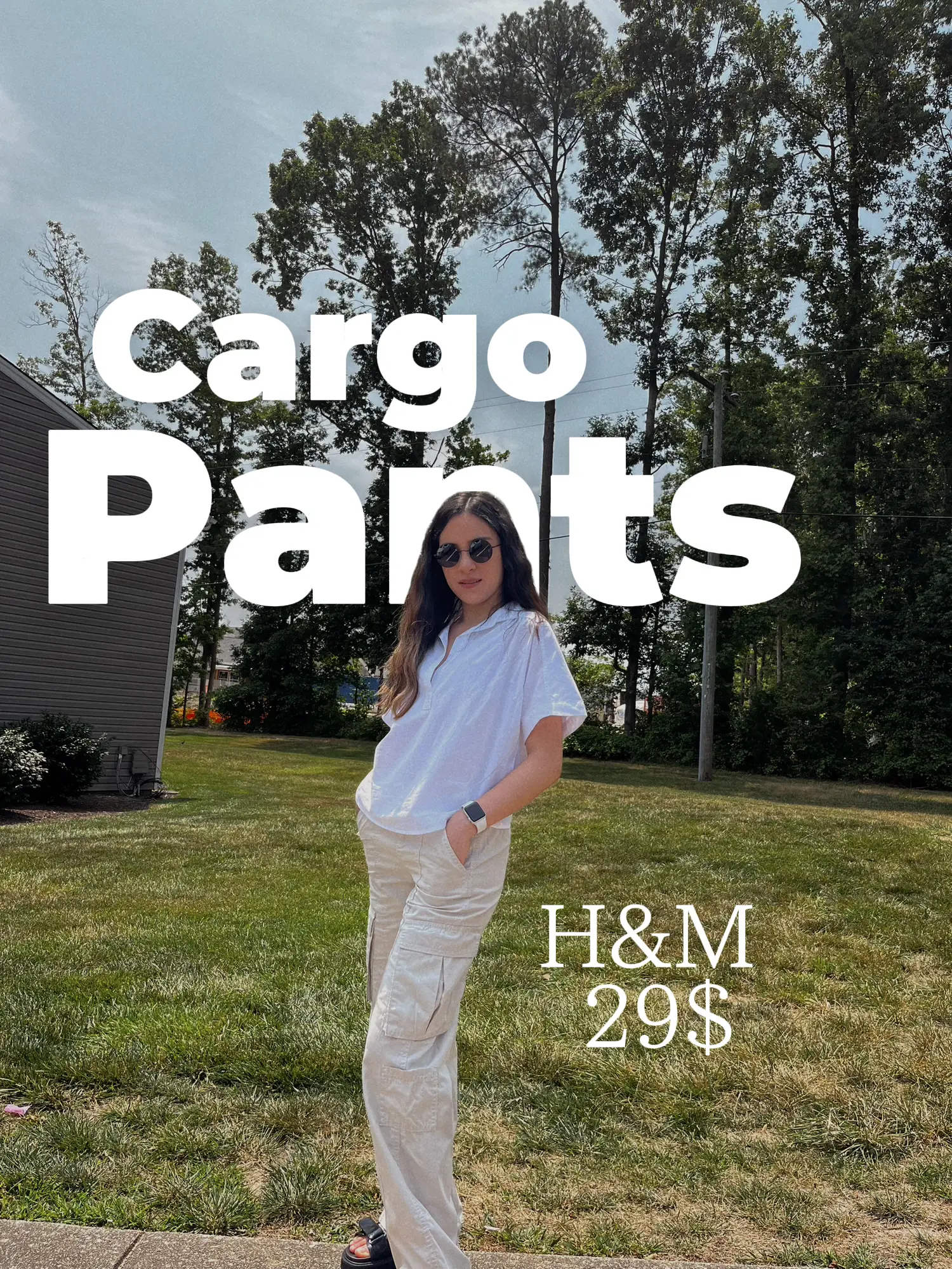 Cago pants $29 usd | Gallery posted by Mariangel M | Lemon8