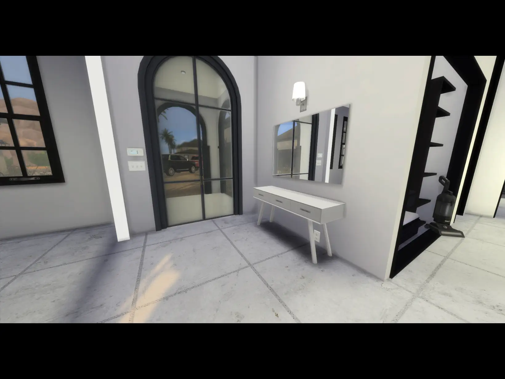 The Sims 4: Realistic House Build | Gallery posted by NiyasBuilds | Lemon8