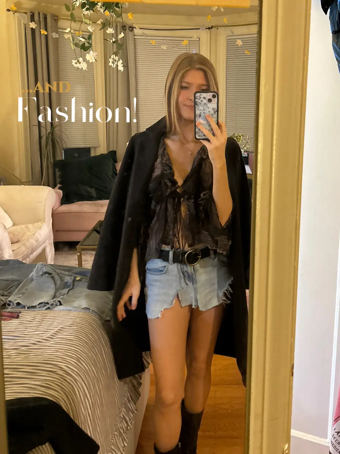 Get to know me! Let’s get aligned ️‍🔥 | Gallery posted by Adèle | Lemon8