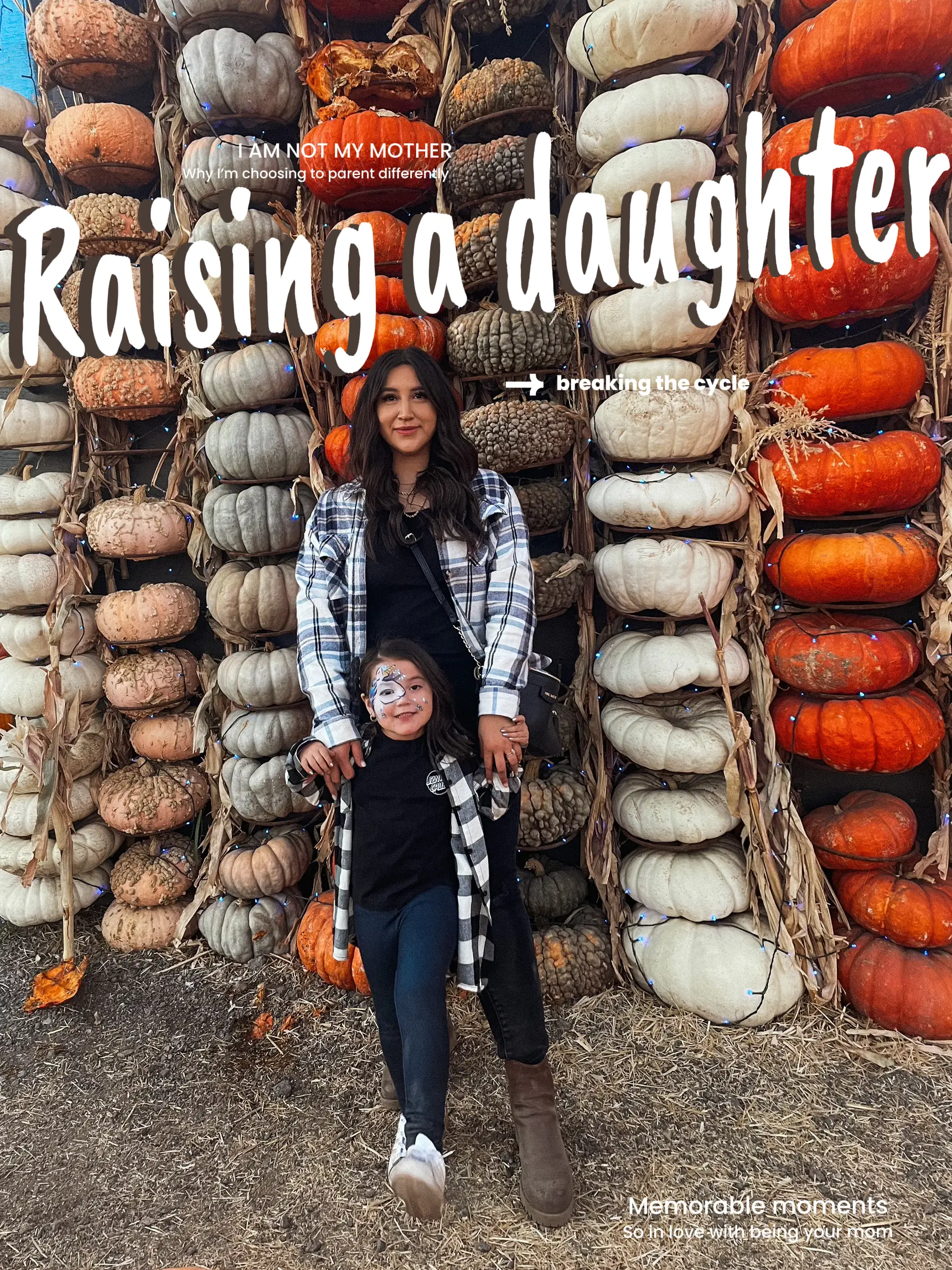 Moms of daughters | แกลเลอรีที่โพสต์โดย Jacqueline | Lemon8