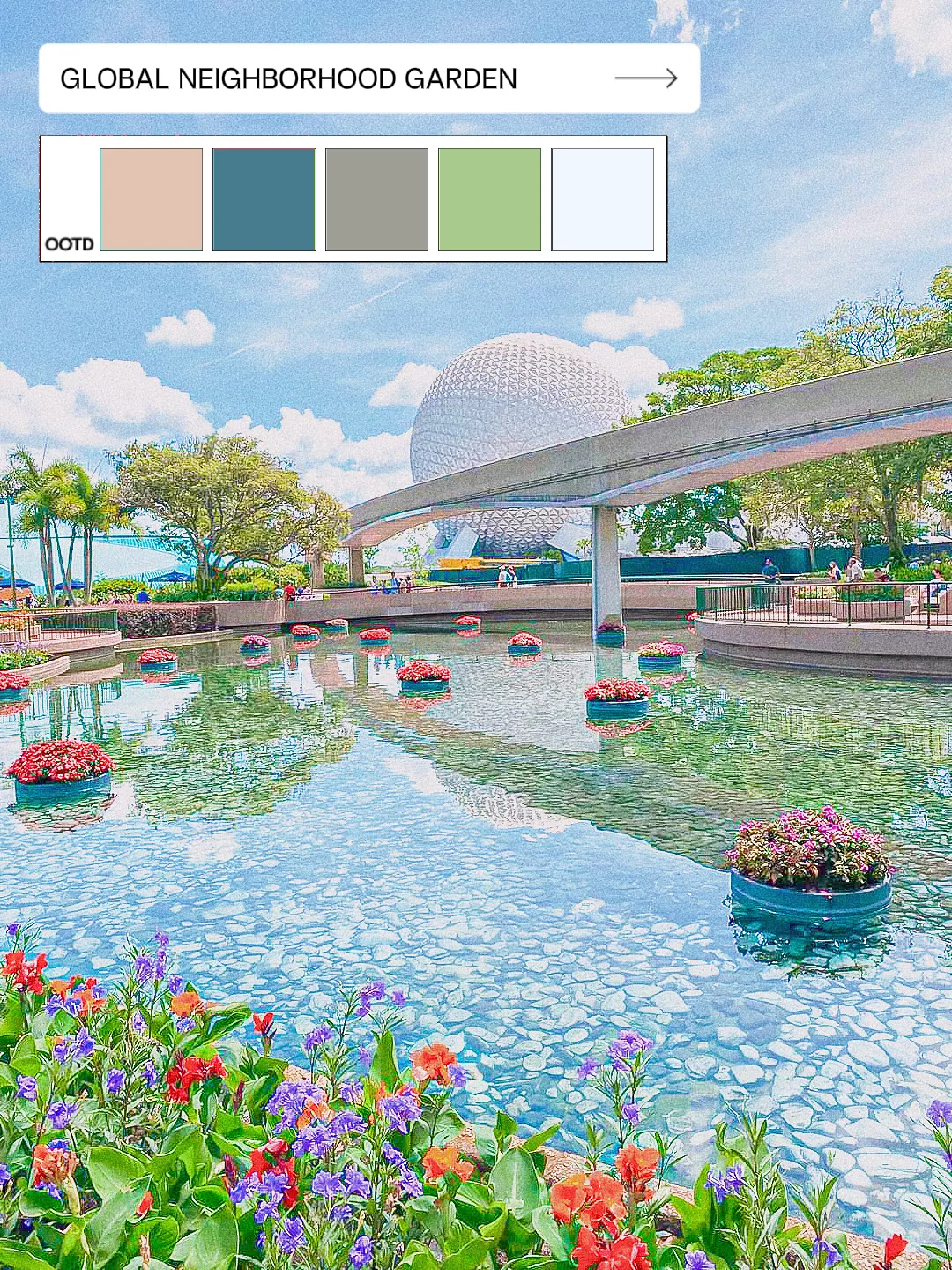 💖 The Most Magical Color Schemes On Earth 💖 | Gallery posted by ...