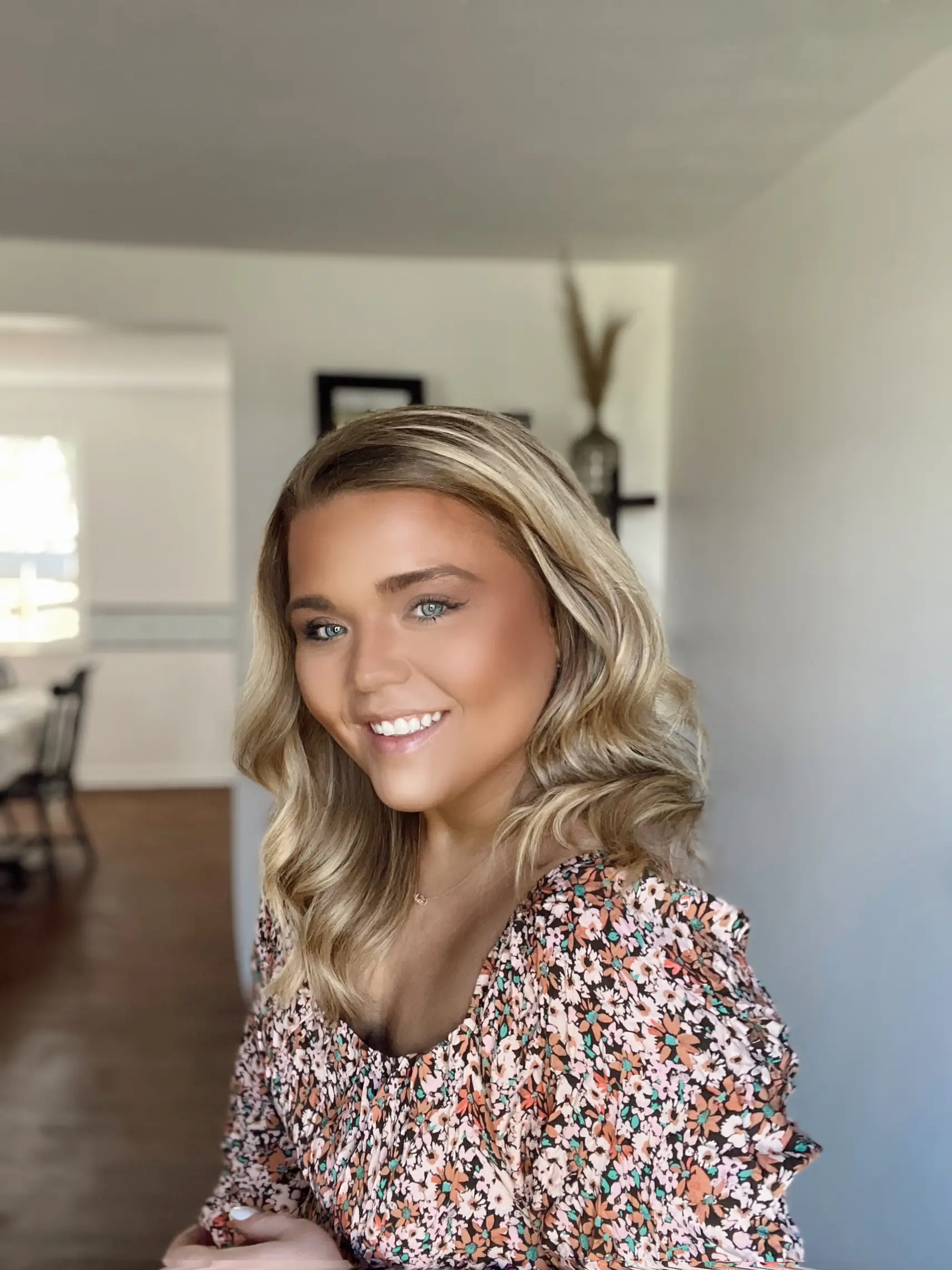 Hi, I’m Morgan :) | Video published by Morgan Wright | Lemon8