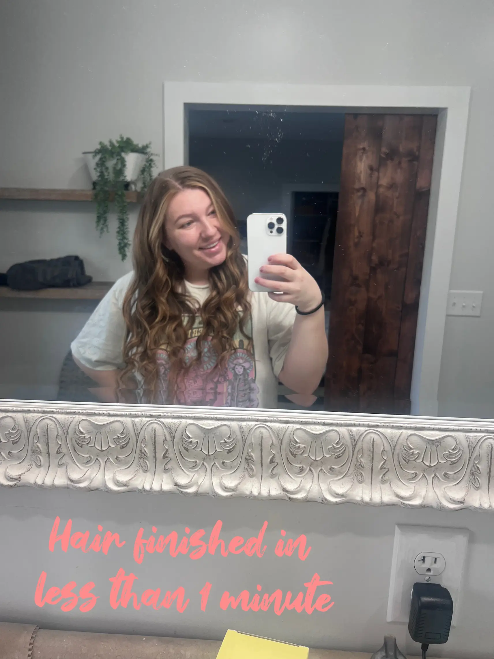 Lazy girl Heatless Curls | Gallery posted by Katelyn Brooke | Lemon8