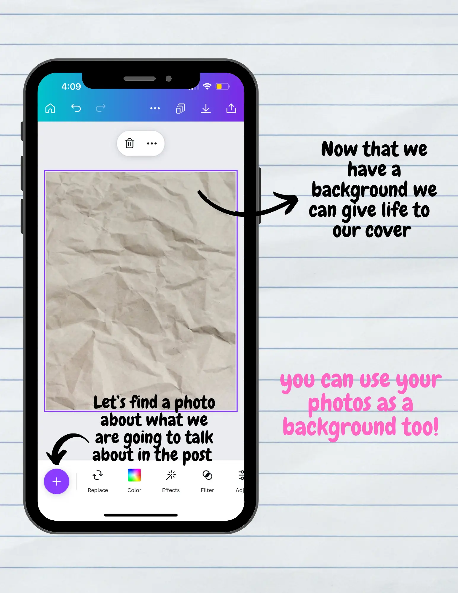 How I edit my Lemon8 post cover: very detailed | Gallery posted by thamysenem | Lemon8